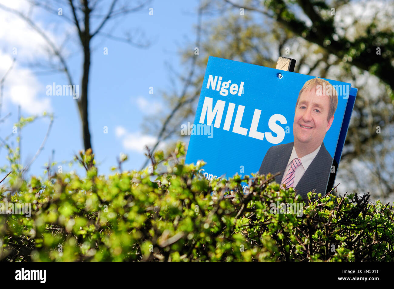 Nigel mills mp hi-res stock photography and images - Alamy