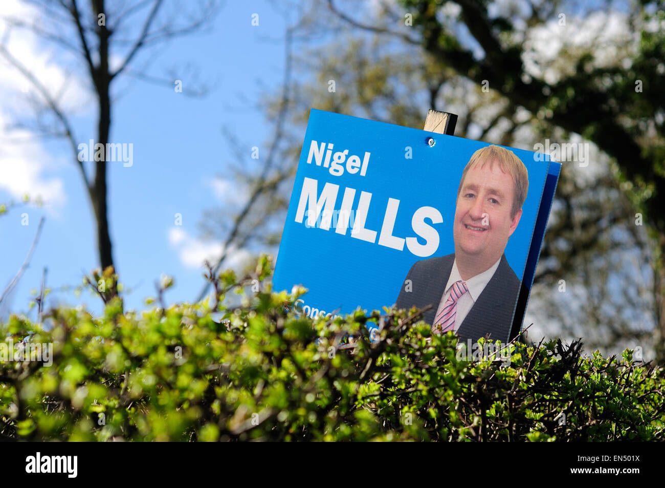 Nigel mills mp mp hi-res stock photography and images - Alamy
