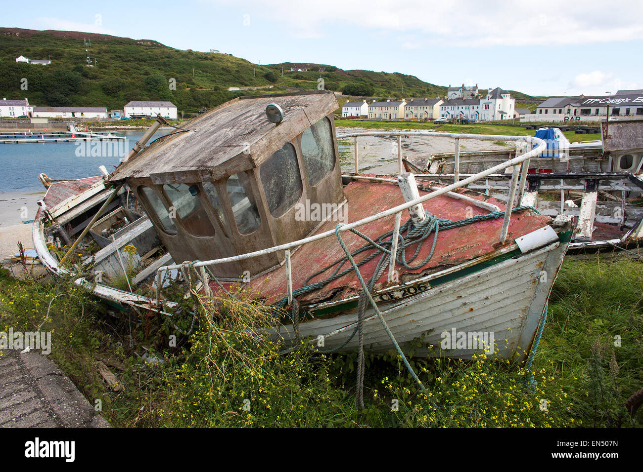 Cathlin High Resolution Stock Photography and Images - Alamy