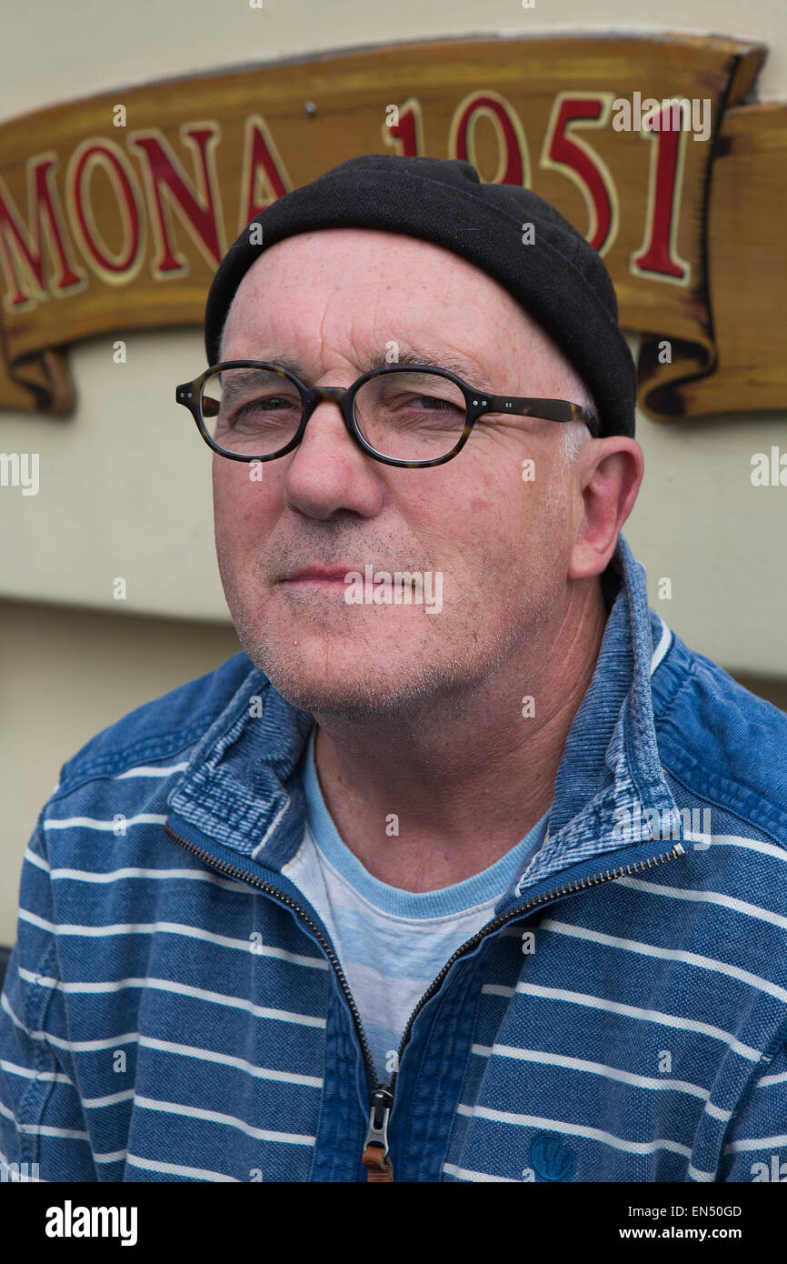 Irish captain hi-res stock photography and images - Alamy