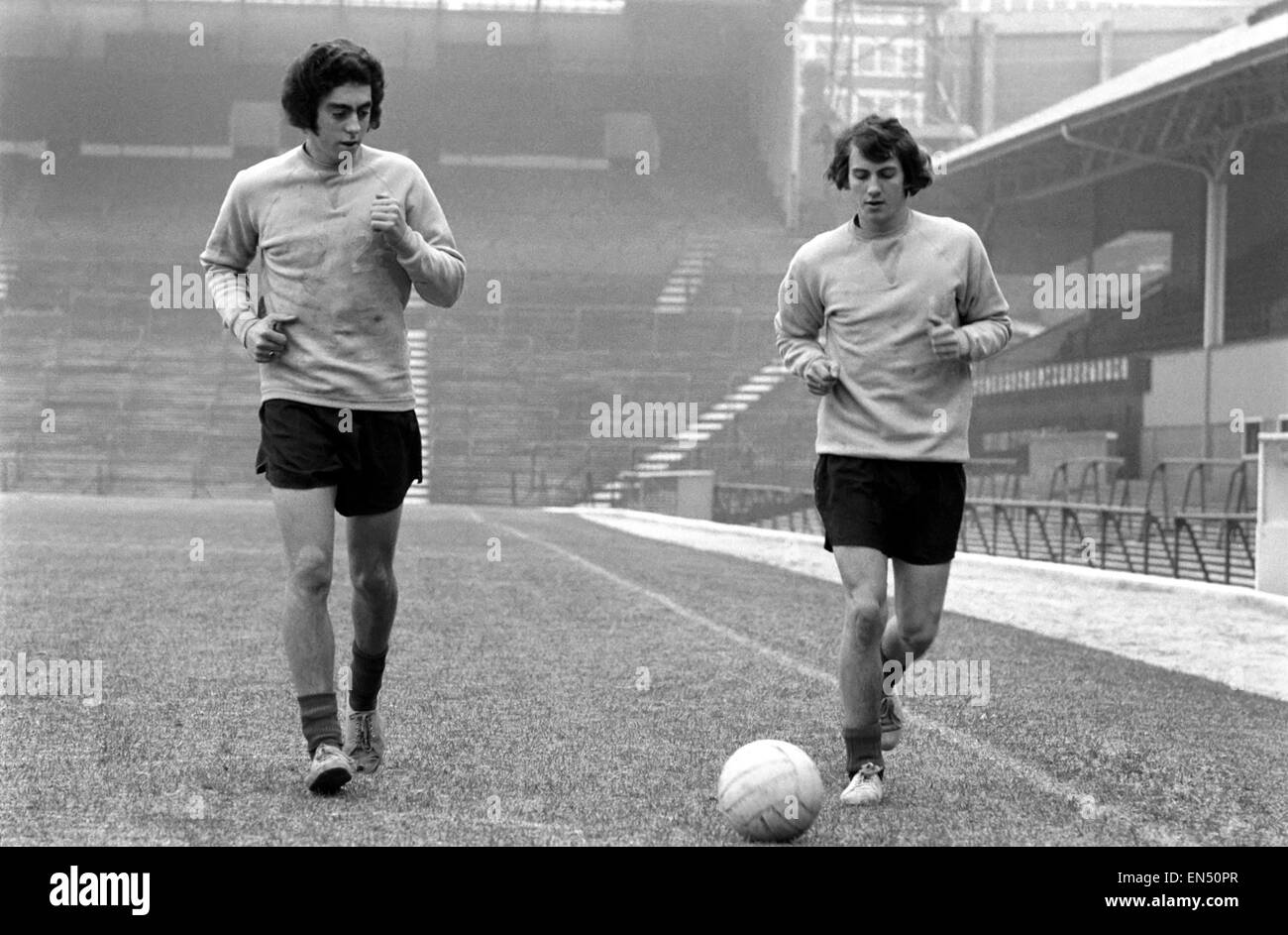 Geoff Palmer High Resolution Stock Photography and Images - Alamy