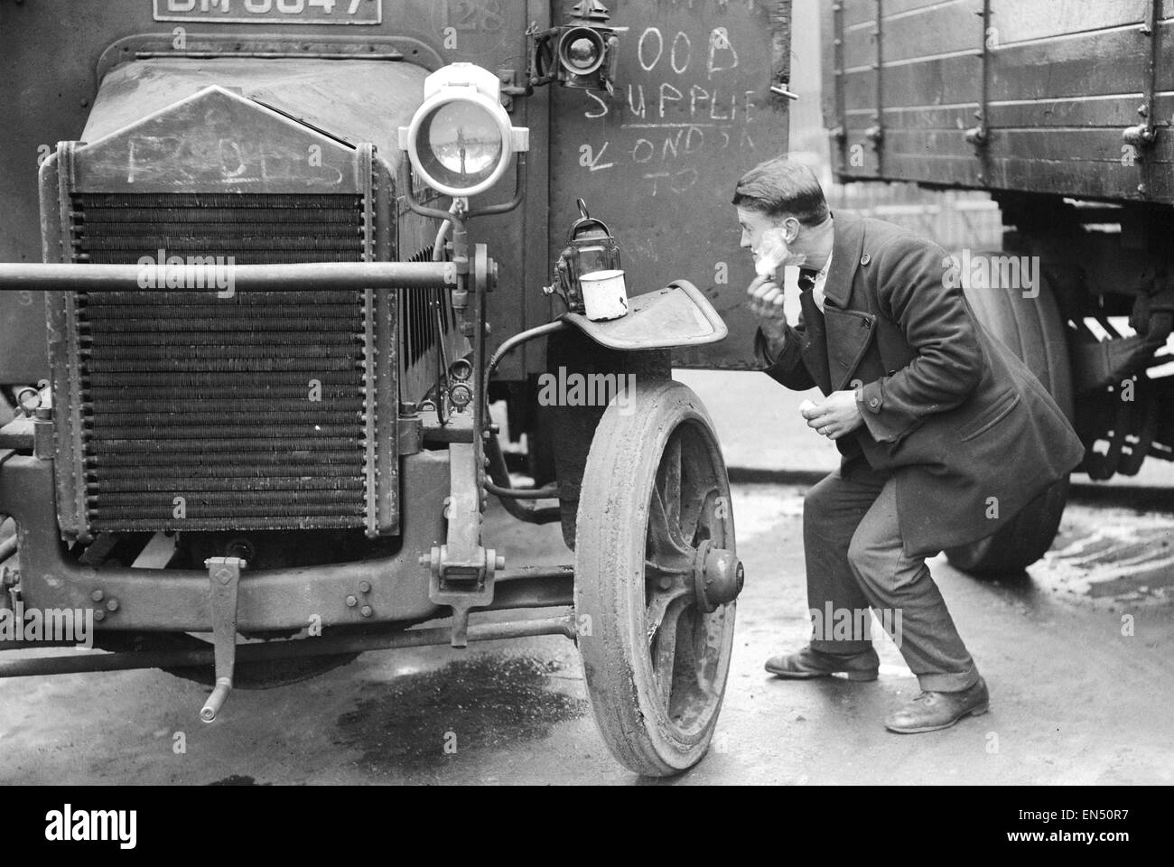 1920s food photo hi-res stock photography and images - Alamy