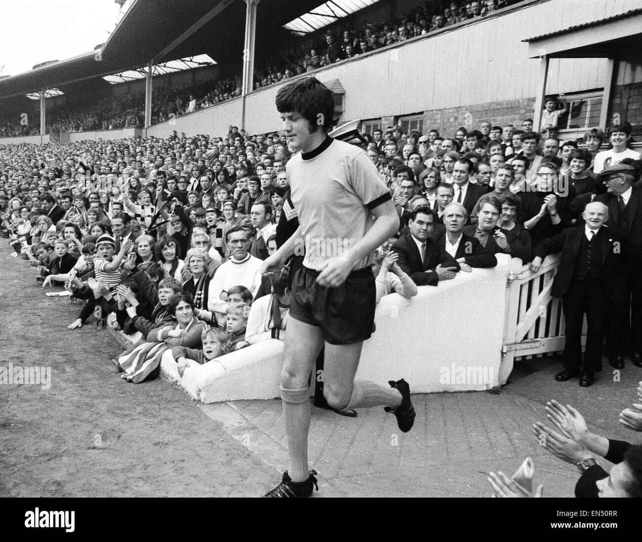 Peter knowles nottingham forest hi-res stock photography and images - Alamy