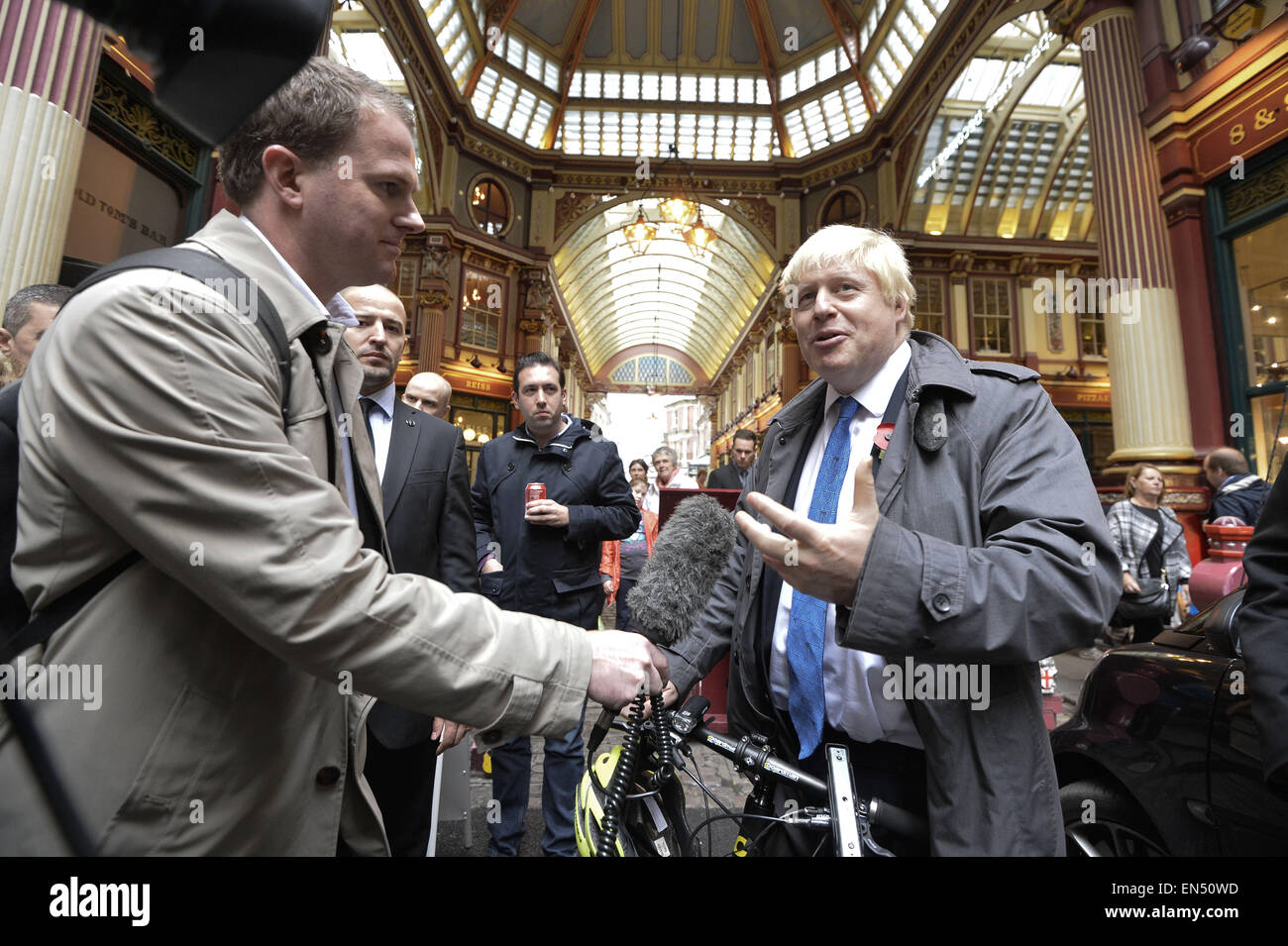 Celebrity book signing in Waterstones ook.Leadenhall to promote a newly ...