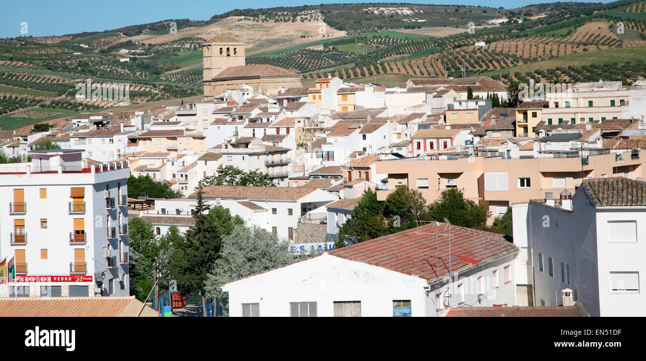 Nucleated settlement hi-res stock photography and images - Alamy