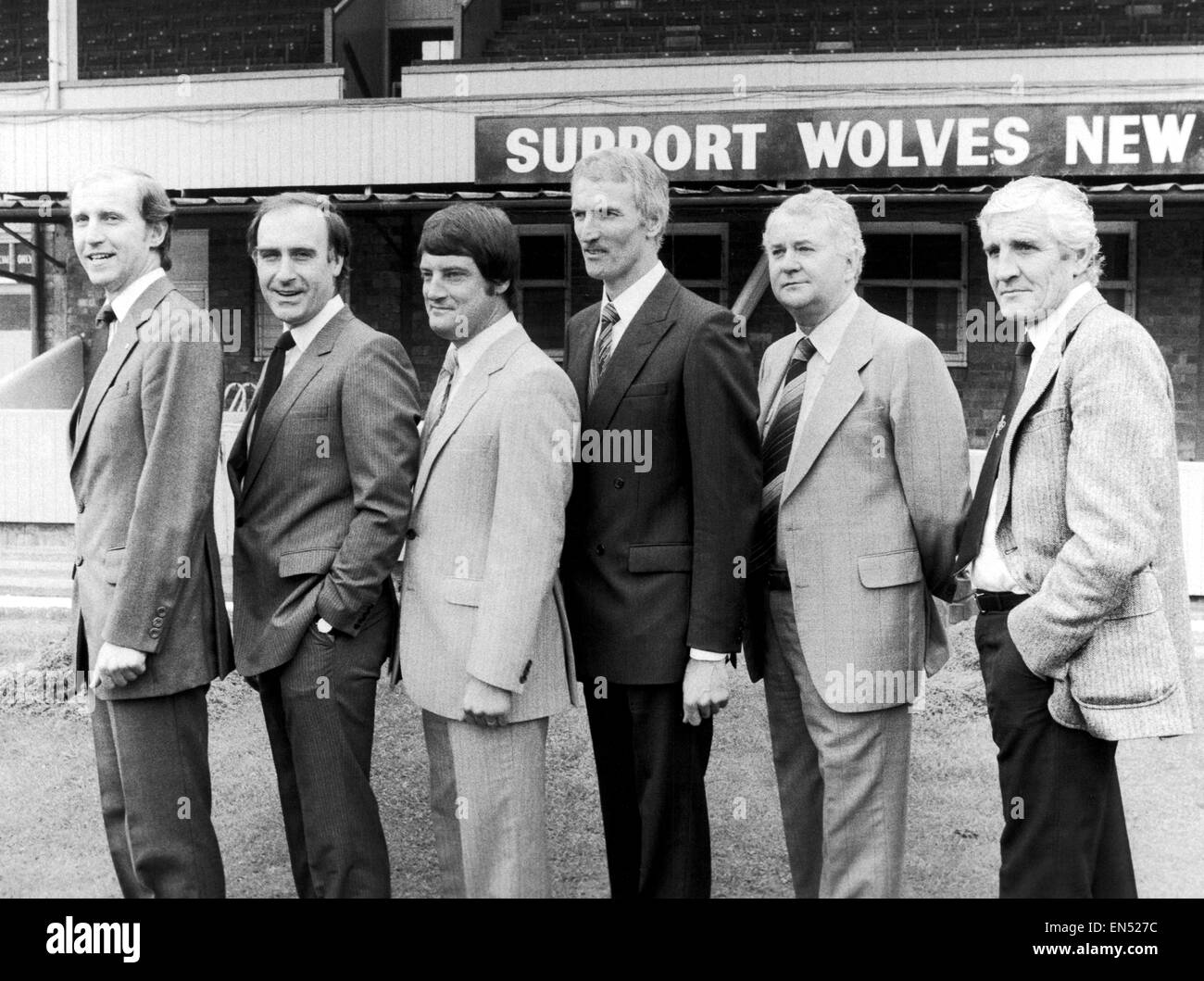 Eric woodward hi-res stock photography and images - Alamy