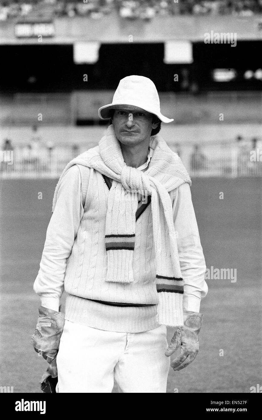 Centenary Test match between Australia and England at The MCG Cricket ...