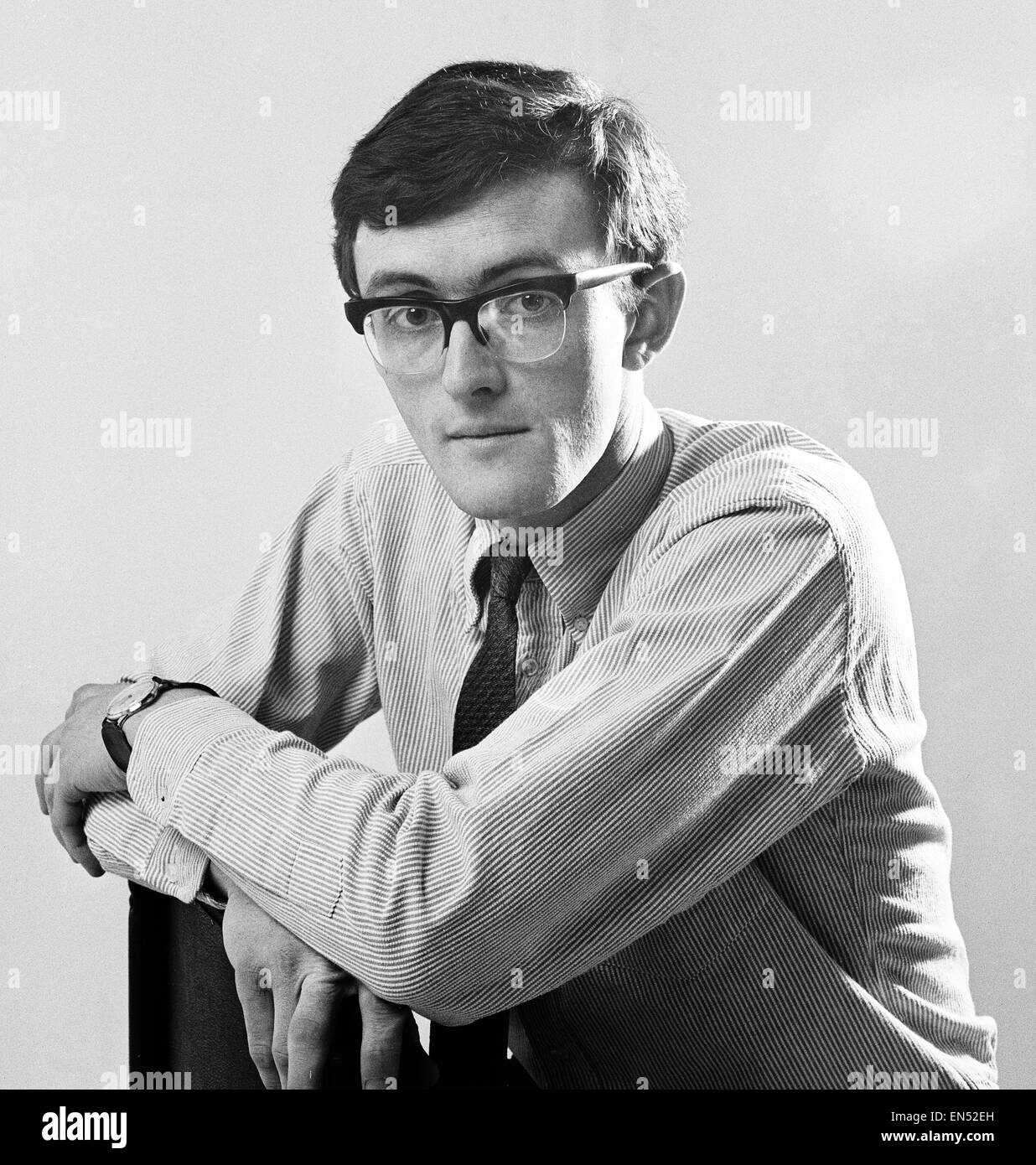 The Sun newspaper's page 3 photographer Beverley Goodway seen here ...