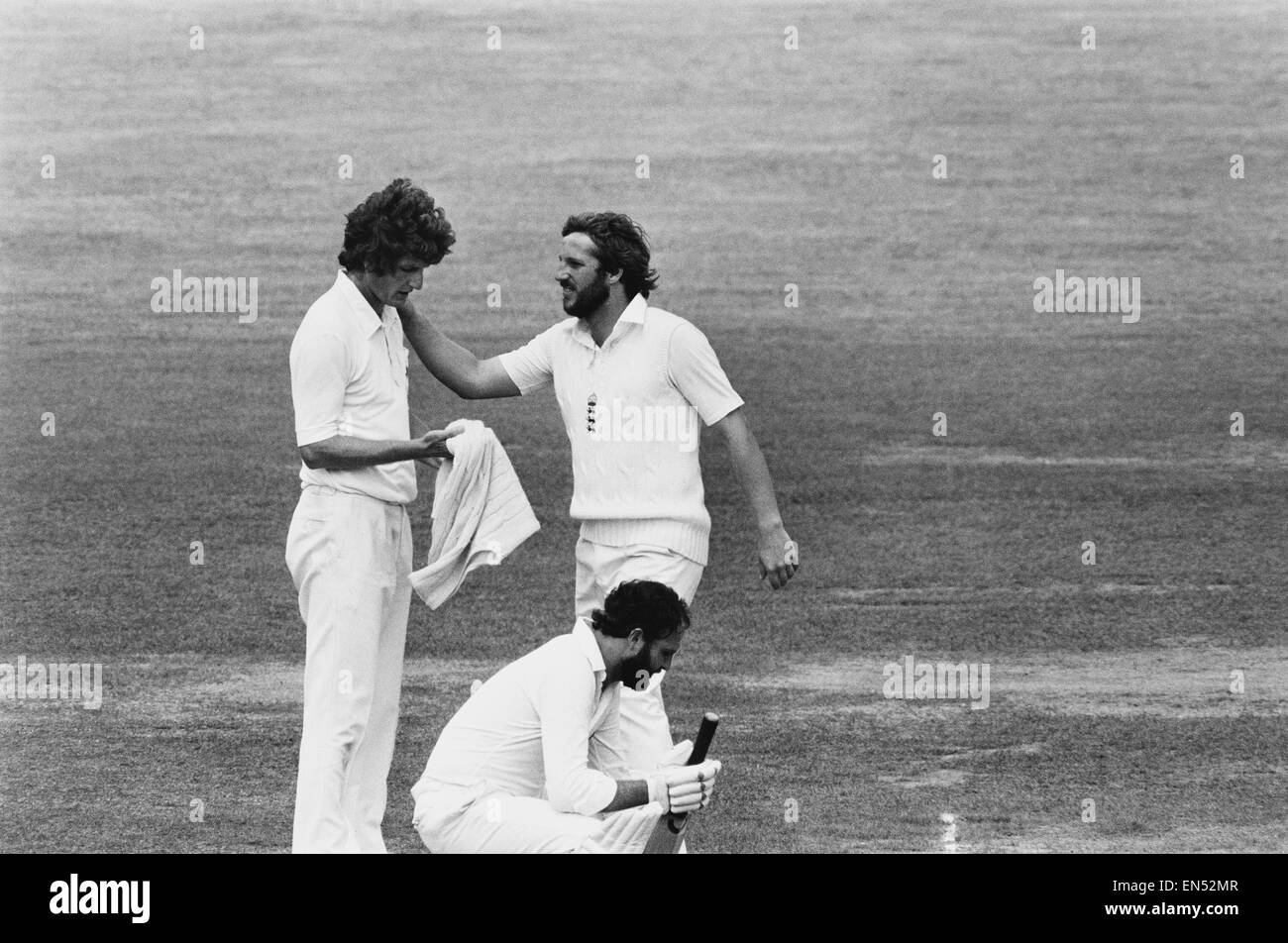 1981 ashes hi-res stock photography and images - Alamy