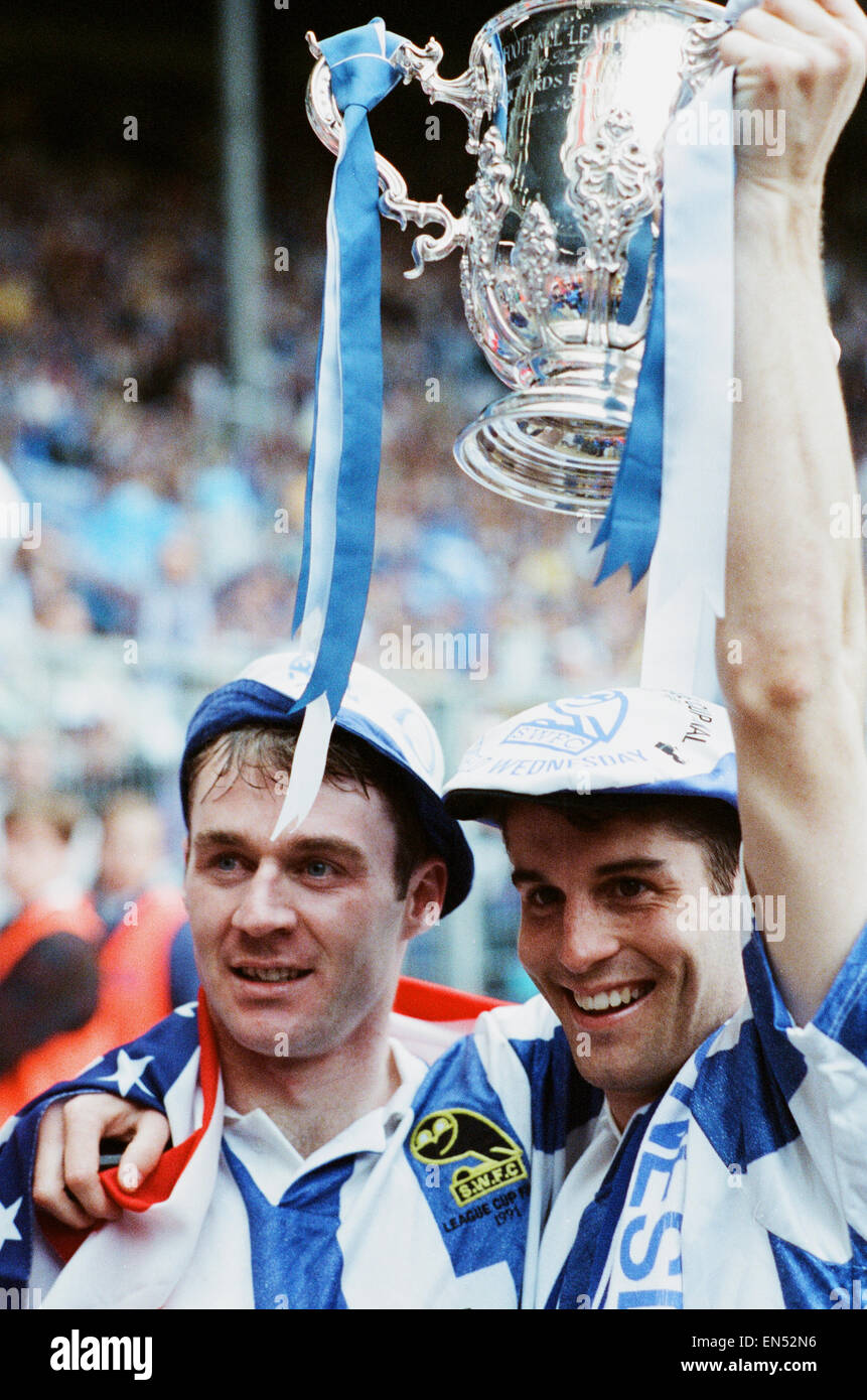 Rumbelows cup hi-res stock photography and images - Alamy