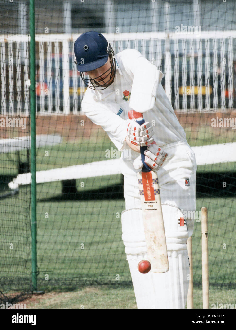 Andrew flintoff hi-res stock photography and images - Alamy