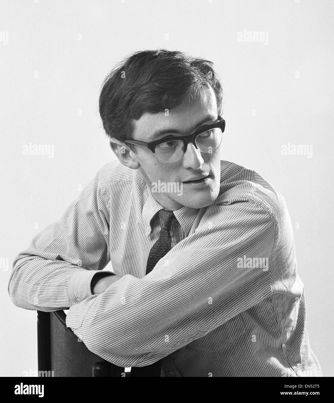 The Sun newspaper's page 3 photographer Beverley Goodway seen here ...