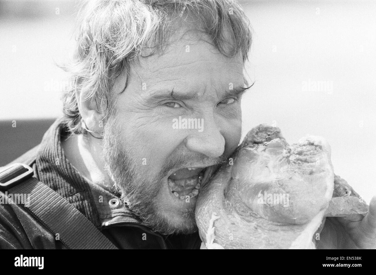 Don barry hi-res stock photography and images - Alamy