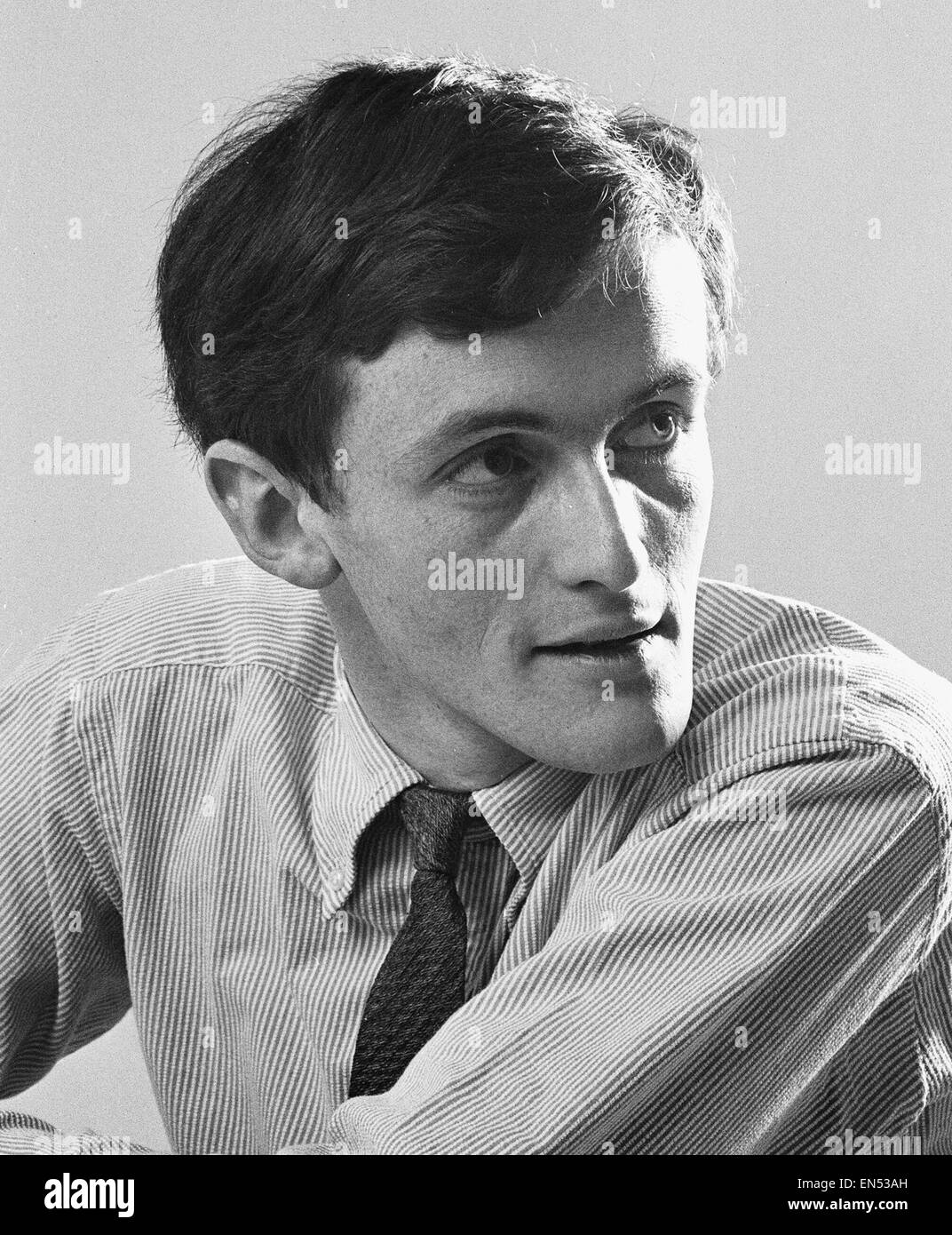 The Sun newspaper's page 3 photographer Beverley Goodway seen here ...