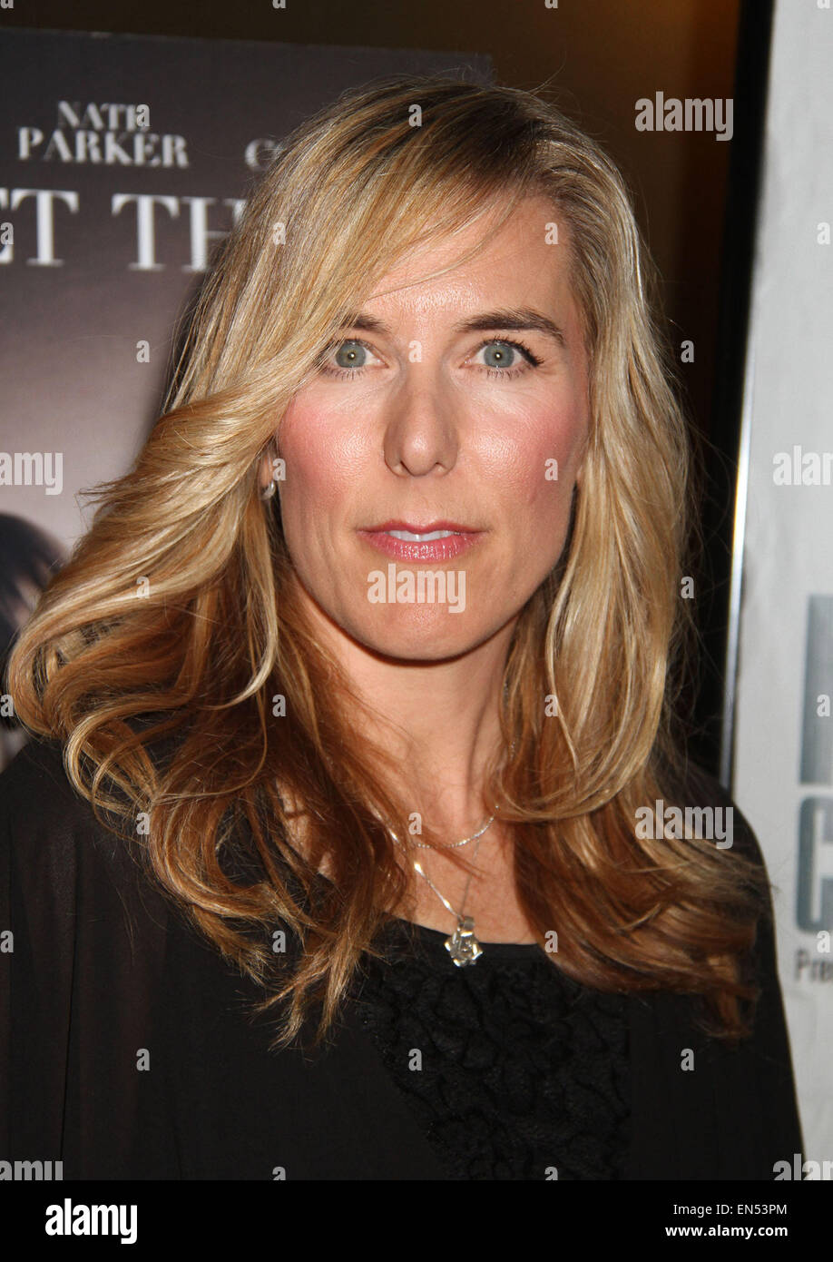 Amy berg hi-res stock photography and images - Alamy