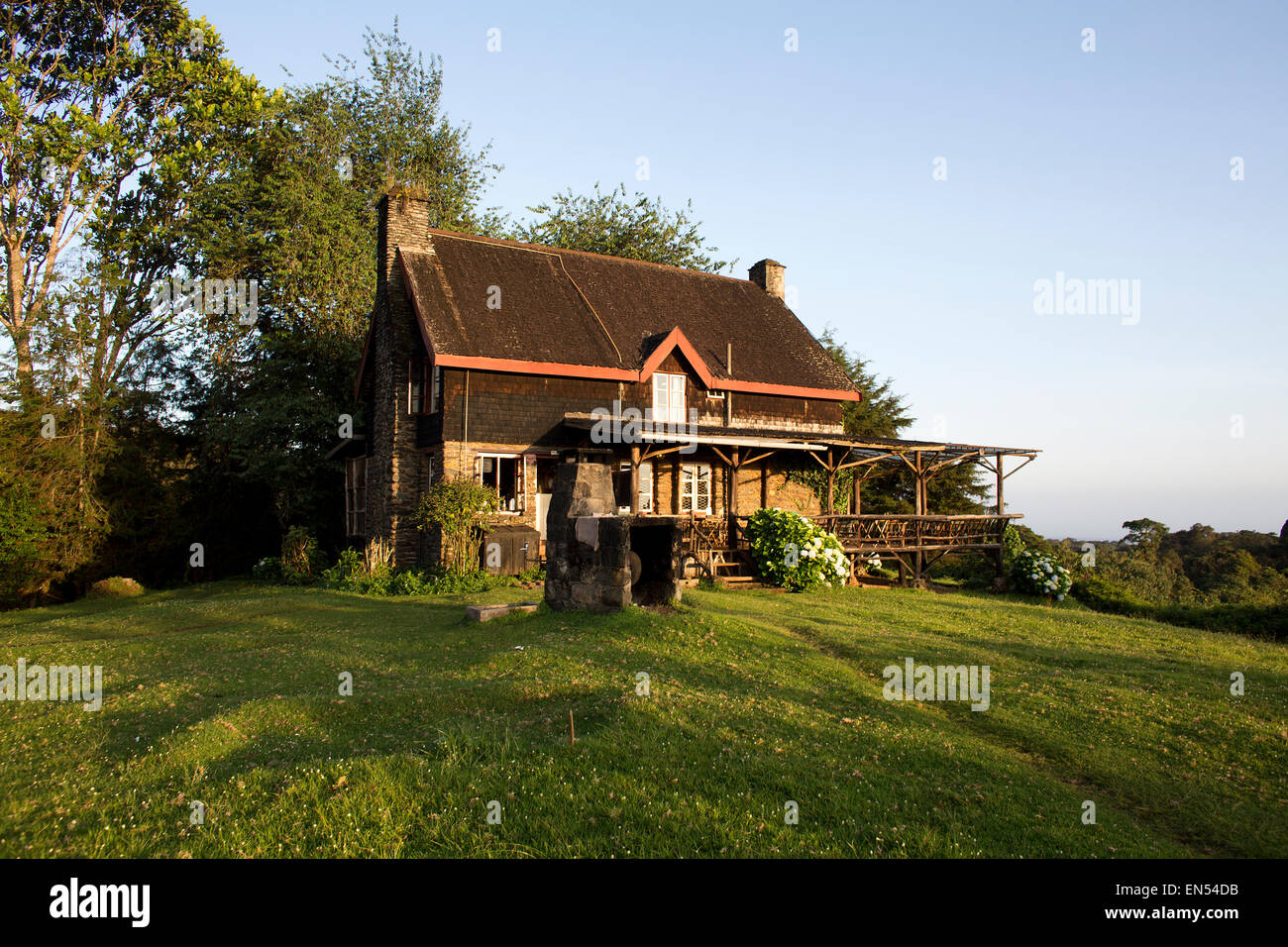 Castle Lodge Stock Photos & Castle Lodge Stock Images - Alamy