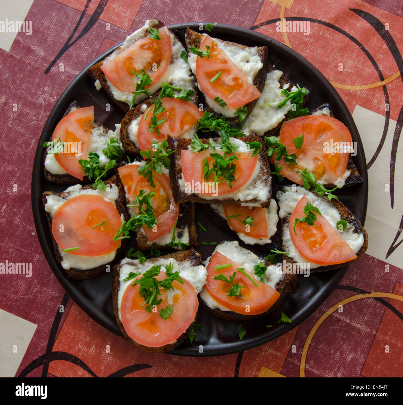 Sandwitches hi-res stock photography and images - Alamy