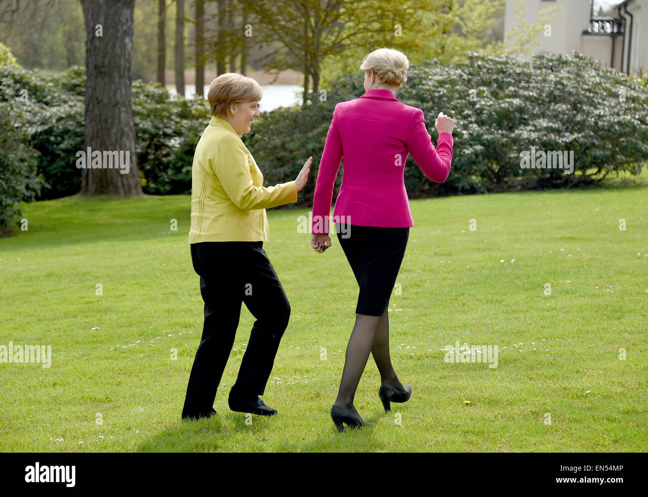 Helle Thorning Schmidt L High Resolution Stock Photography and Images ...