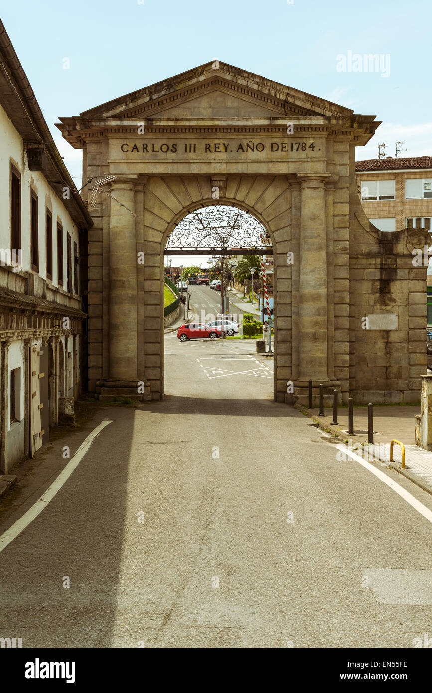 La cavada cantabria hi-res stock photography and images - Alamy