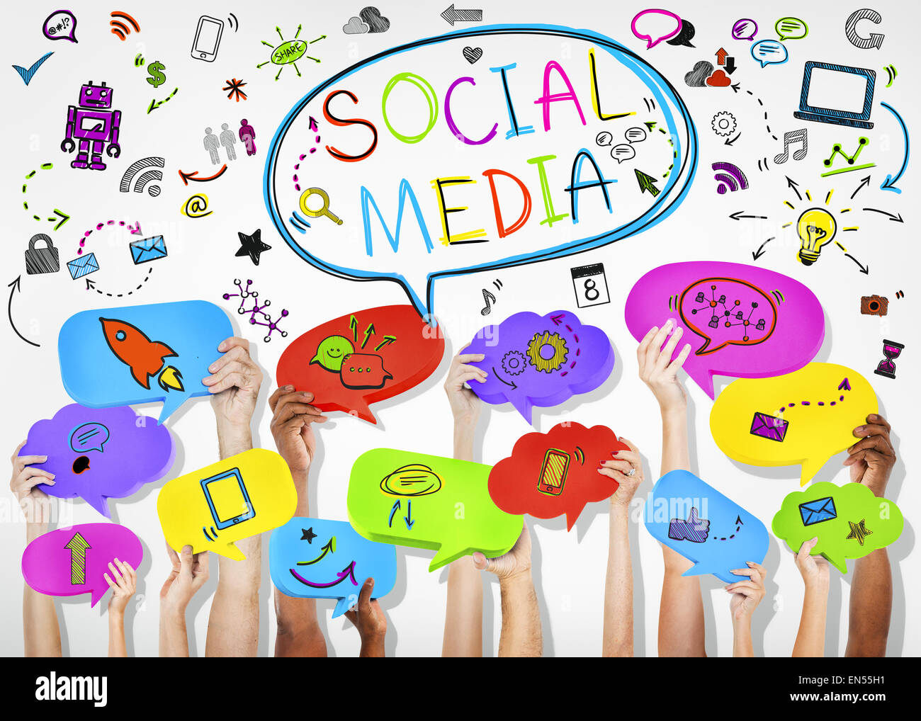 Presentation education isolated social hi-res stock photography and ...