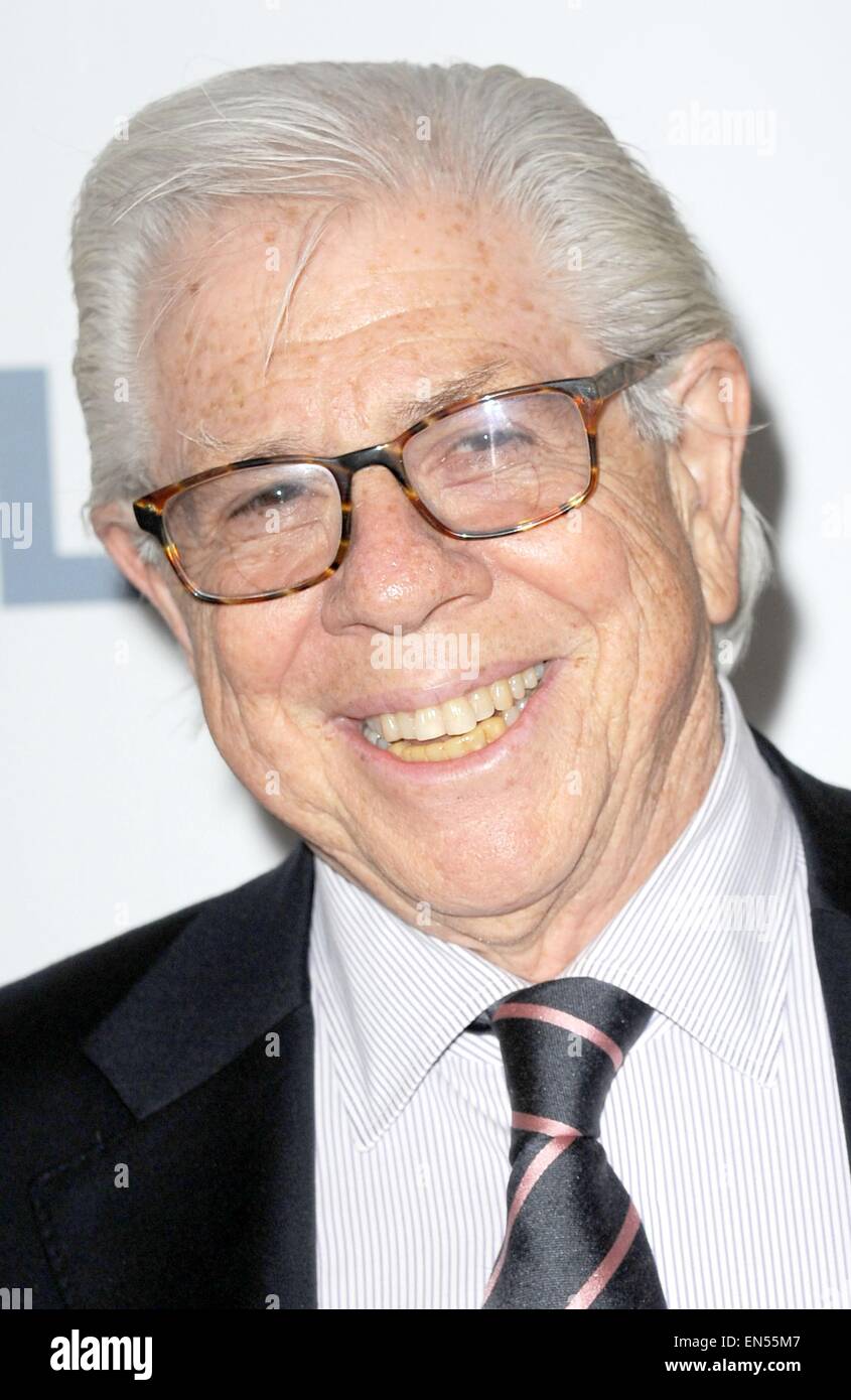 New York, NY, USA. 27th Apr, 2015. Carl Bernstein at arrivals for Film ...