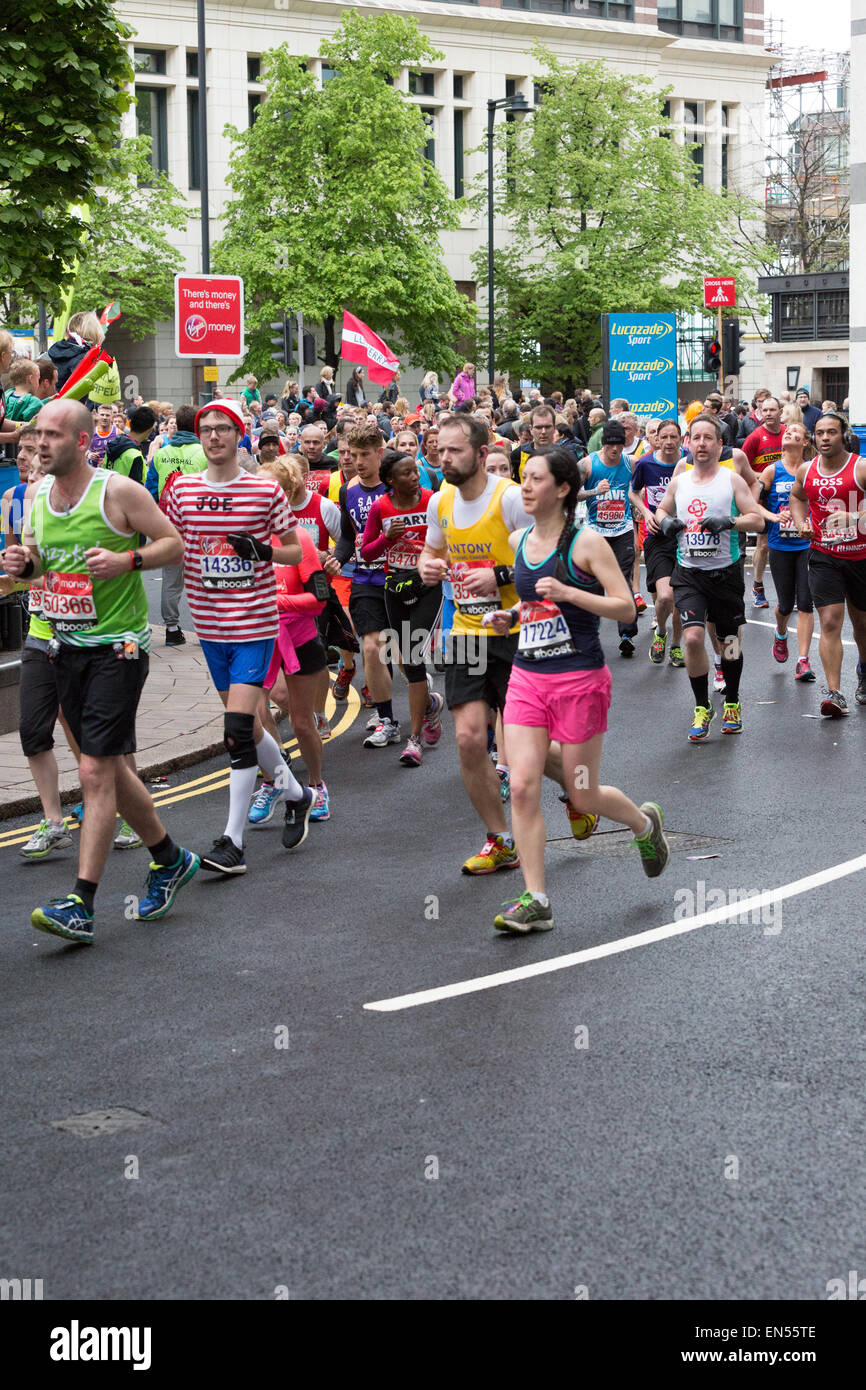Wheres the wally hi-res stock photography and images - Alamy