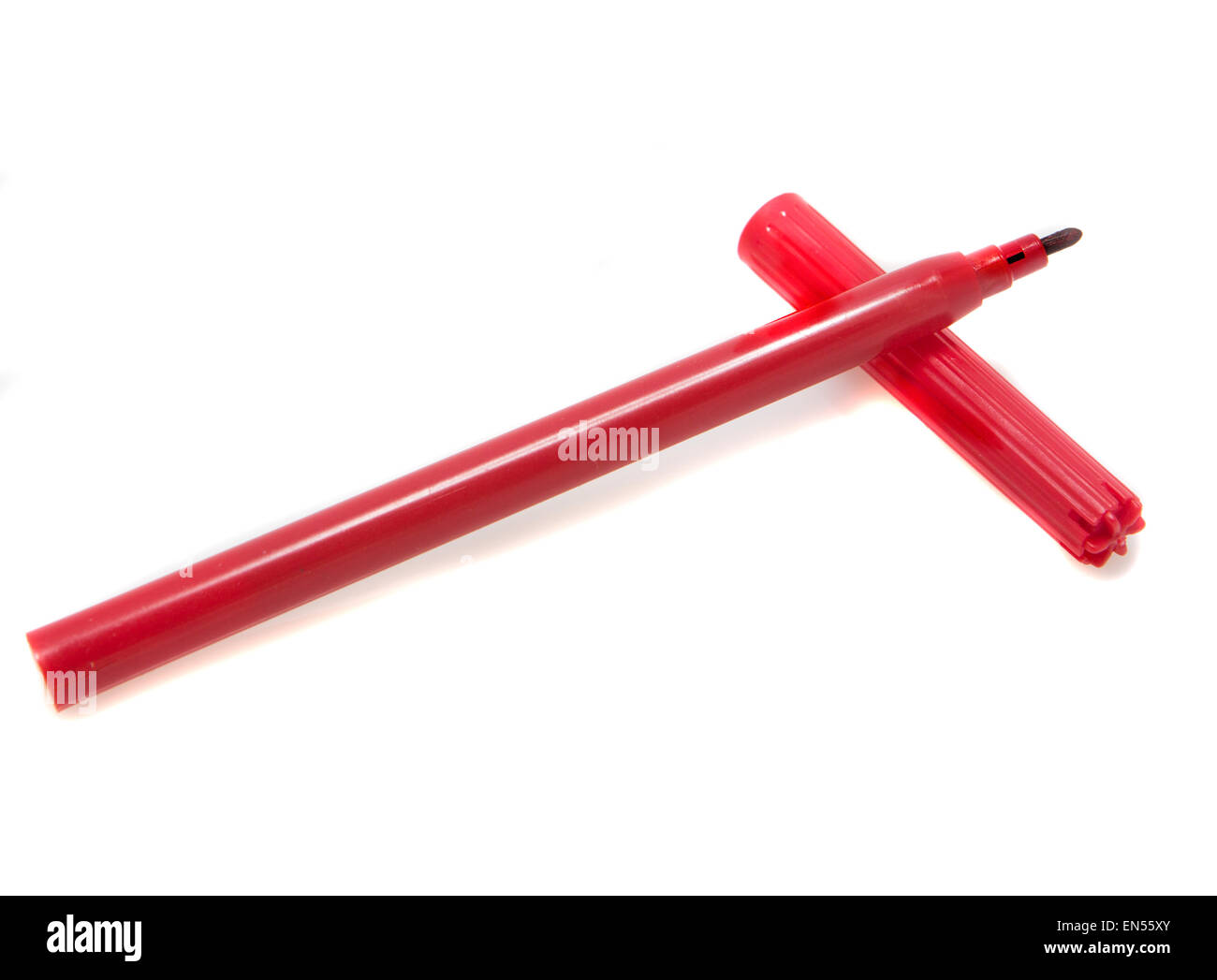 Marker markers Cut Out Stock Images & Pictures - Alamy