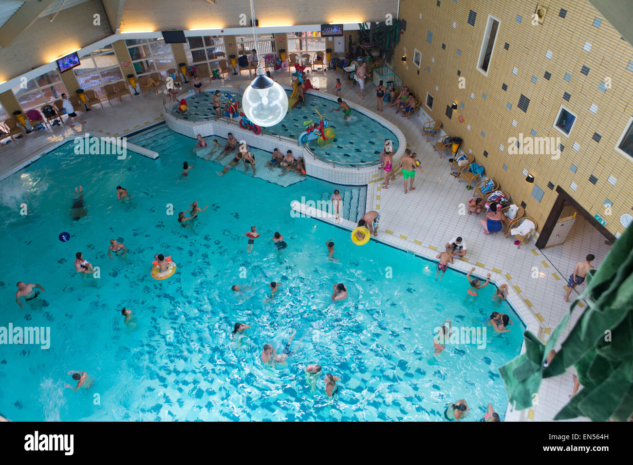 Chlorine pool swim hi-res stock photography and images - Alamy