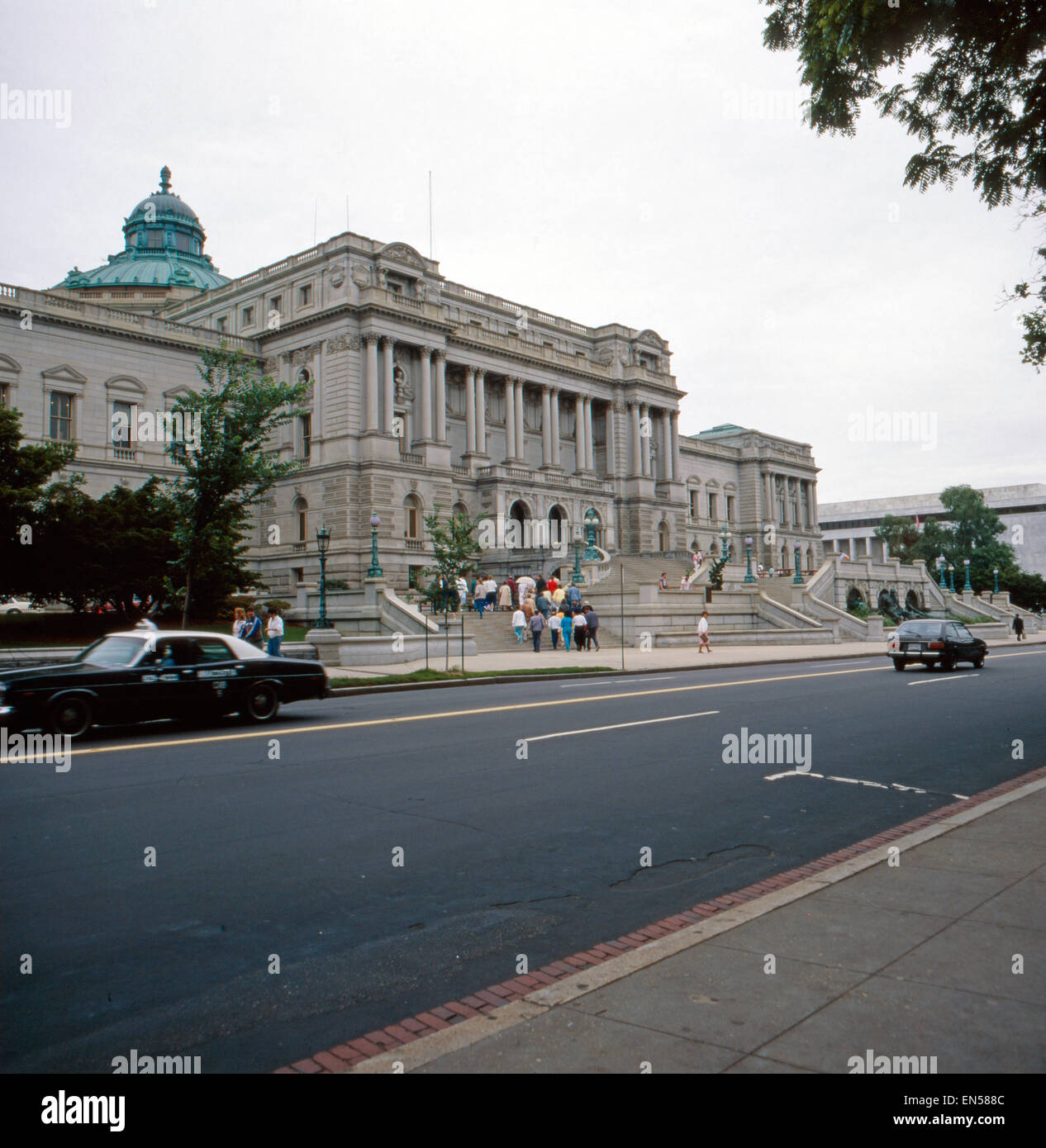 Washington d c 1980s hi-res stock photography and images - Alamy