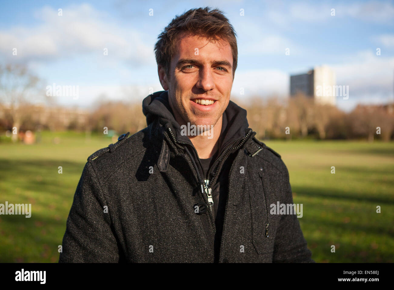 International Rugby Player High Resolution Stock Photography and Images ...