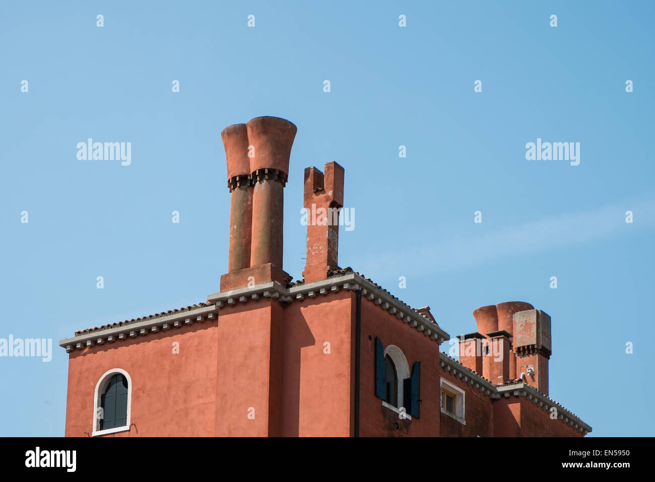 Typical colorful house facade hi-res stock photography and images - Alamy