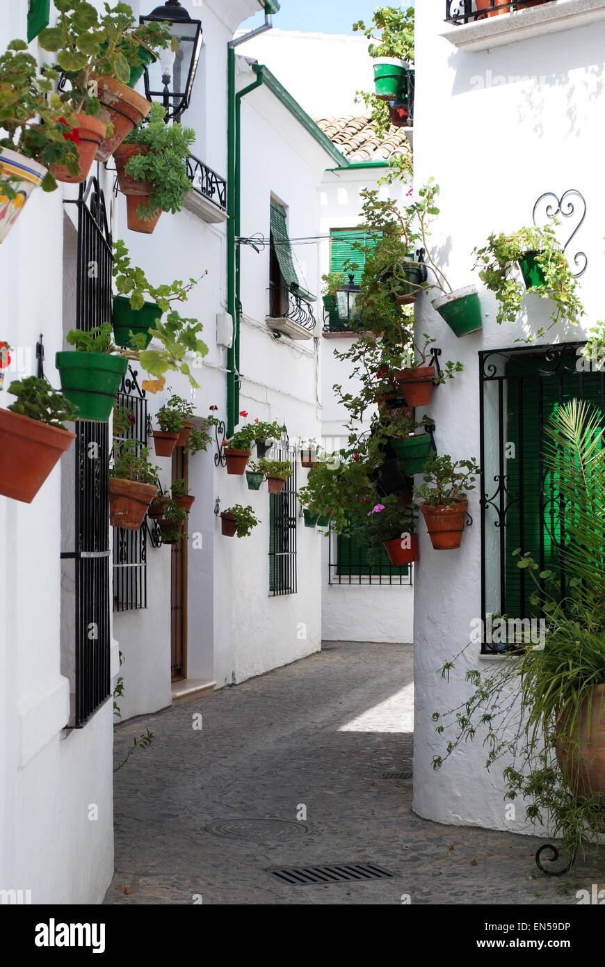 La villa district hi-res stock photography and images - Alamy