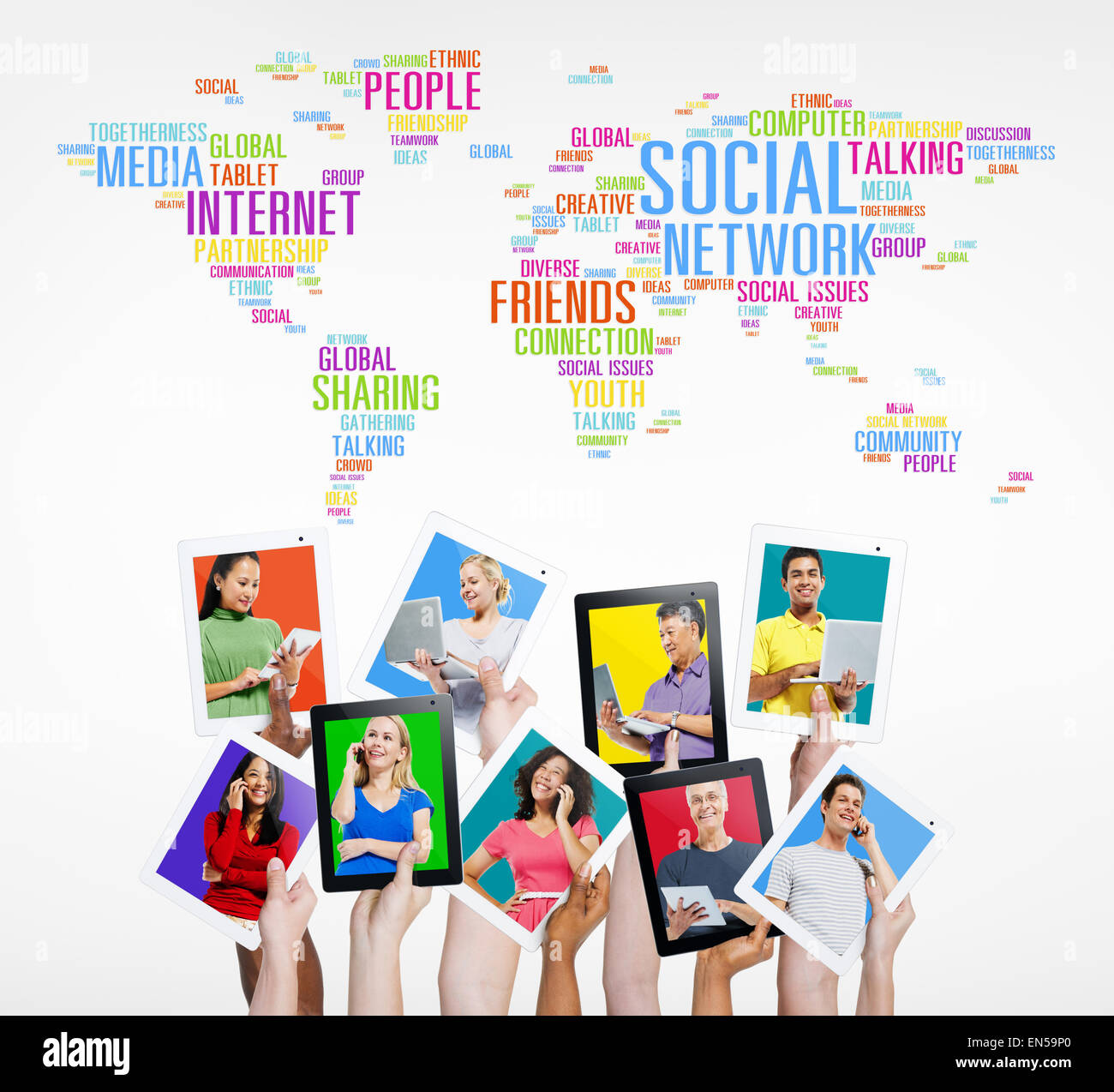 Issue network hi-res stock photography and images - Alamy