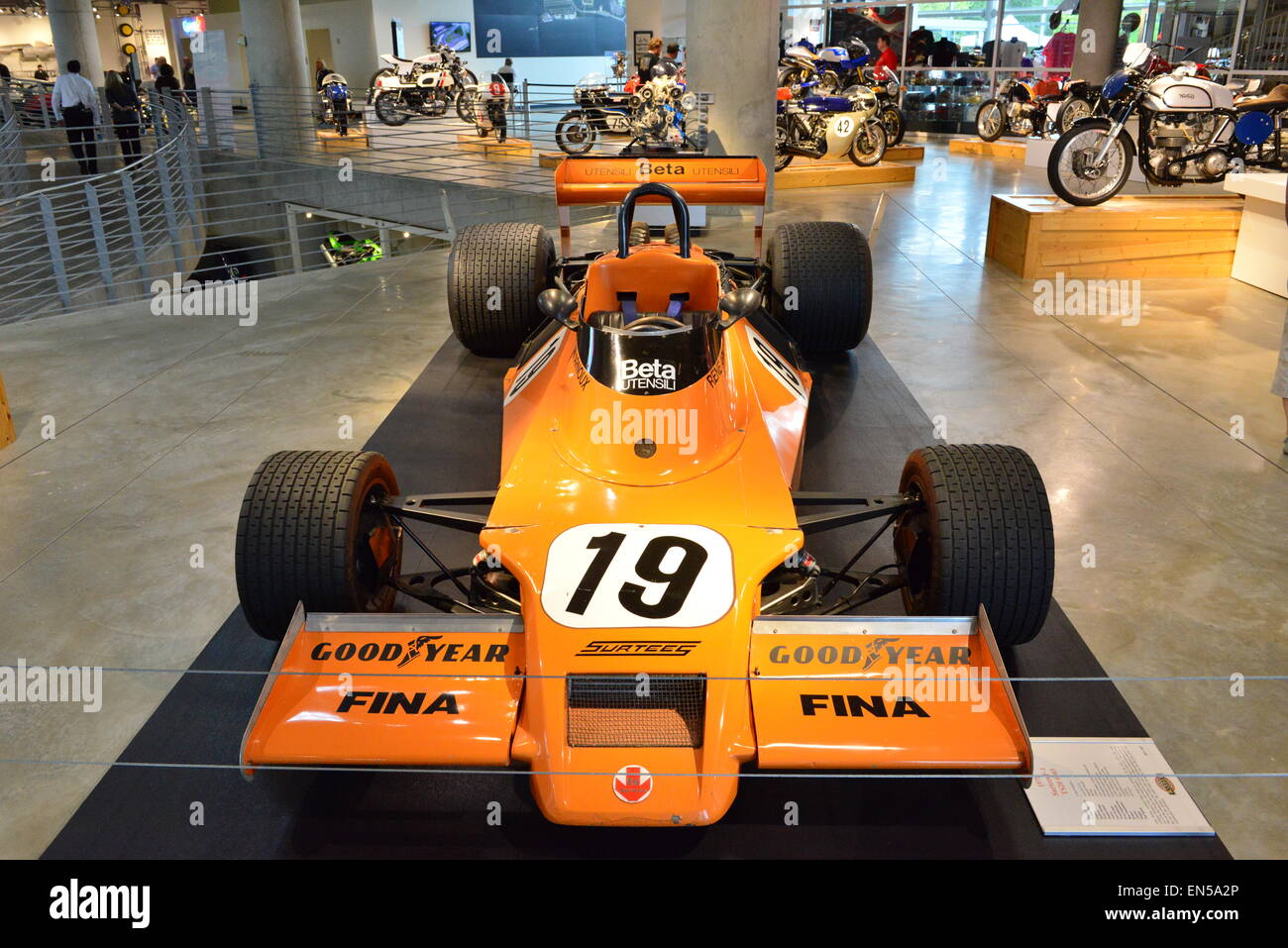 1960s racing bike hi-res stock photography and images - Alamy