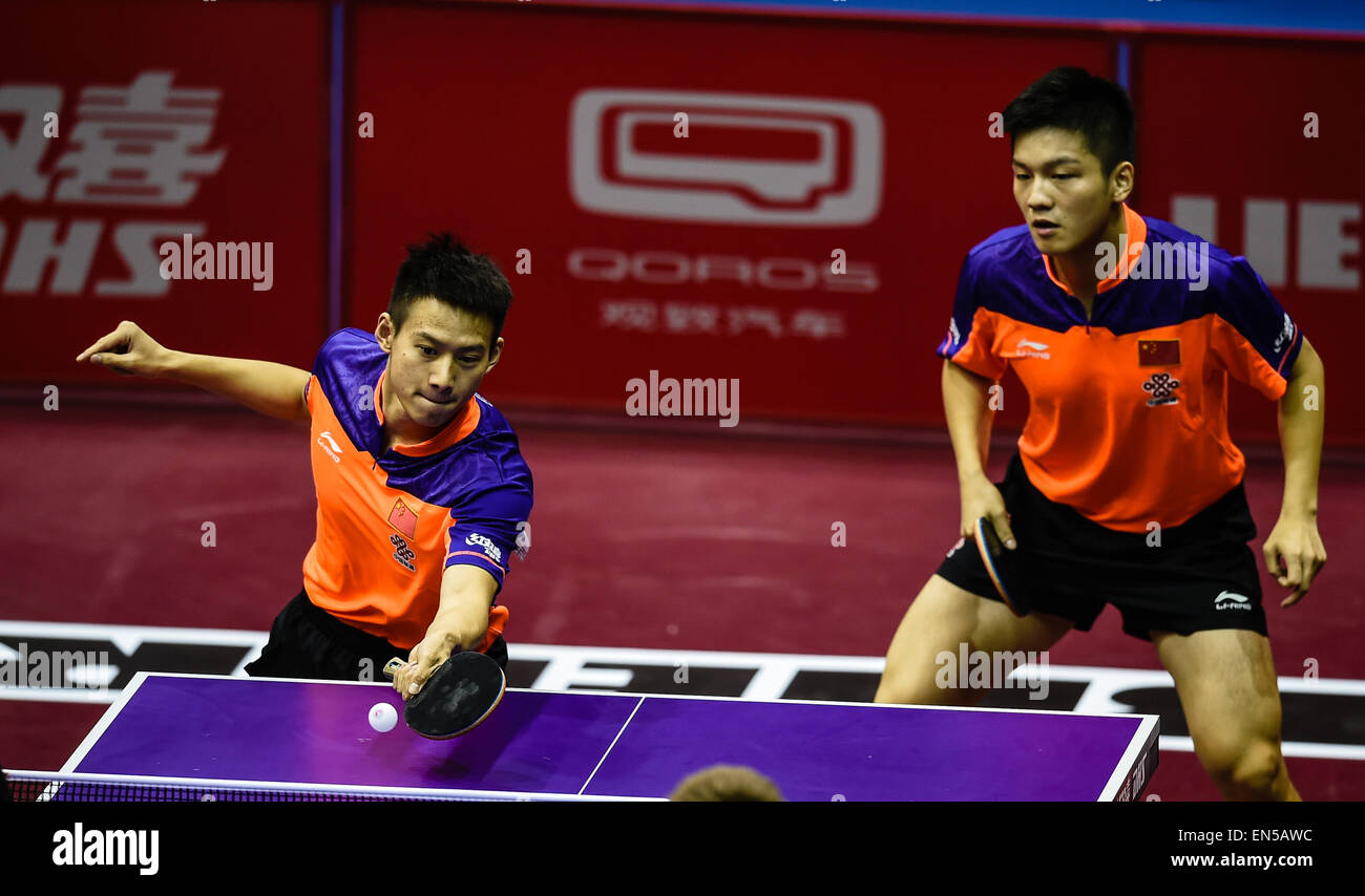 Marko jevtovic hi-res stock photography and images - Alamy