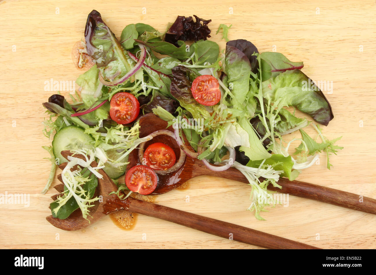 Dressing board hi-res stock photography and images - Alamy