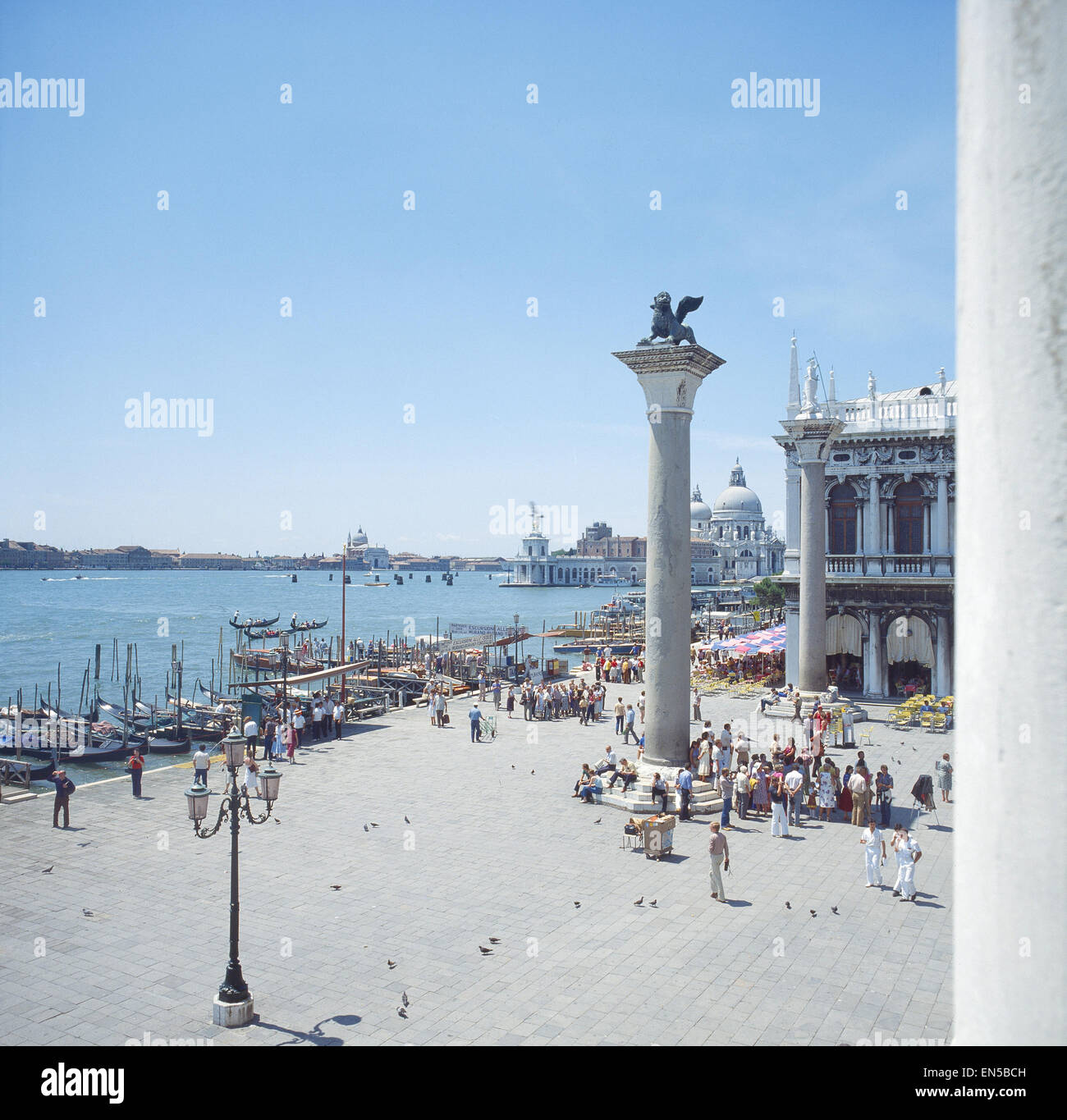 Marcus platz hi-res stock photography and images - Alamy