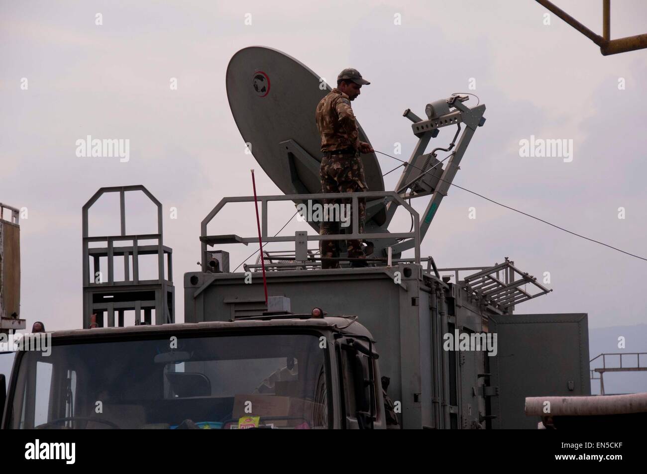 International rescue signals hi-res stock photography and images - Alamy