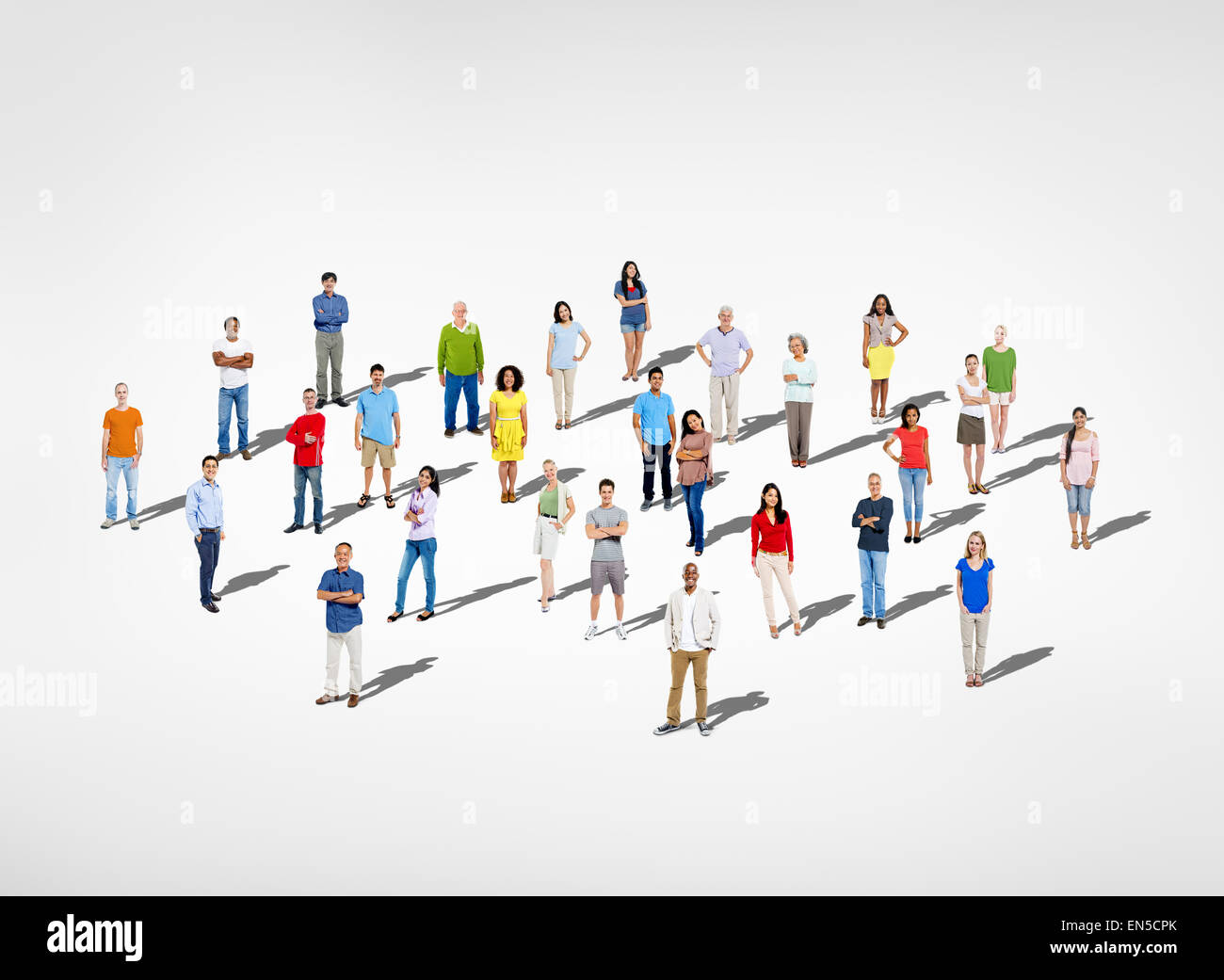 Ti ethnic hi-res stock photography and images - Alamy