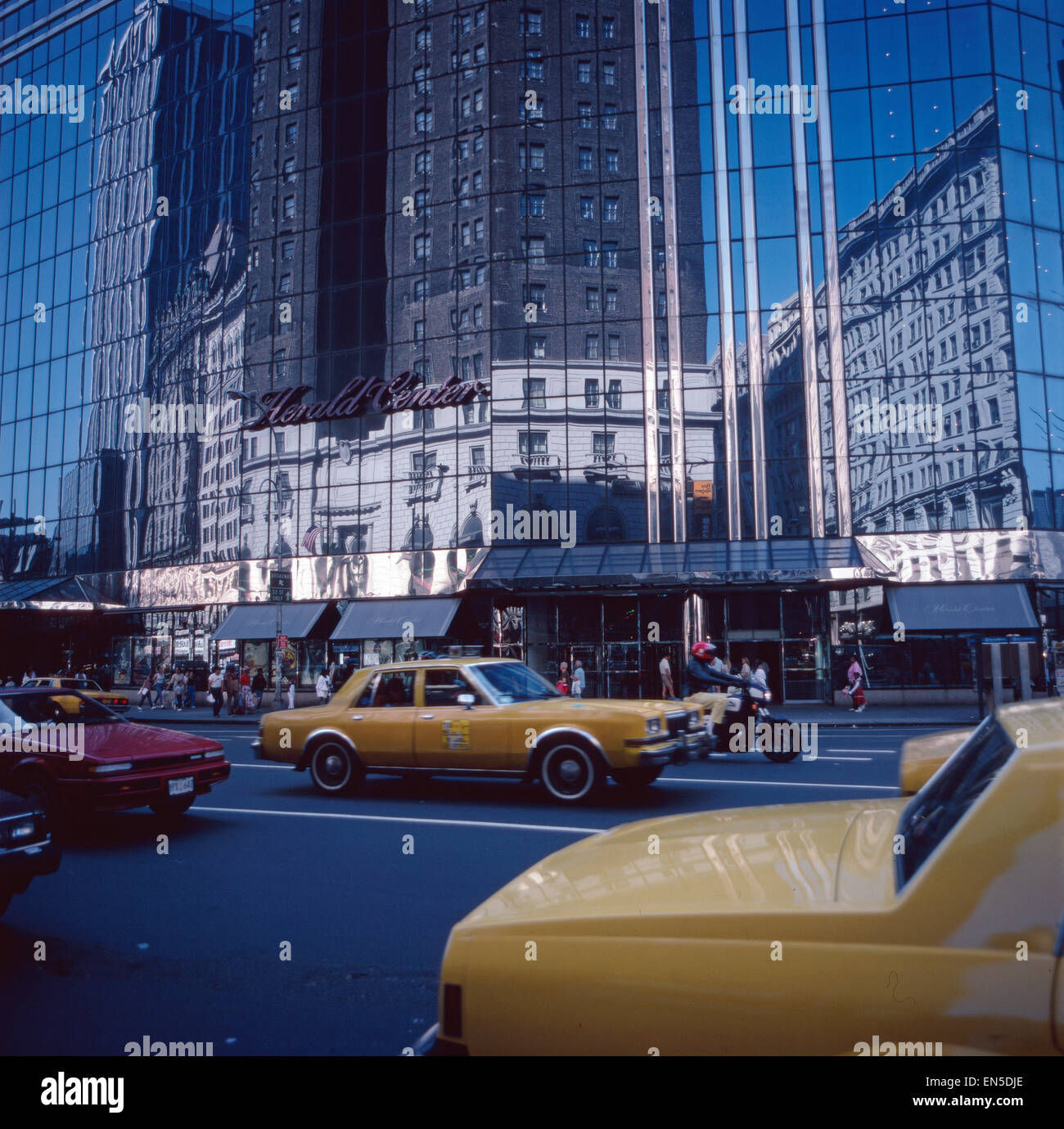 1980s atlantic city hi-res stock photography and images - Alamy