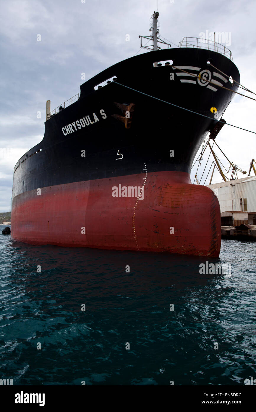 Greek carrier hi-res stock photography and images - Alamy
