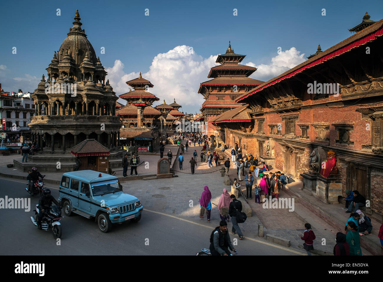 Lalitpur Nepal