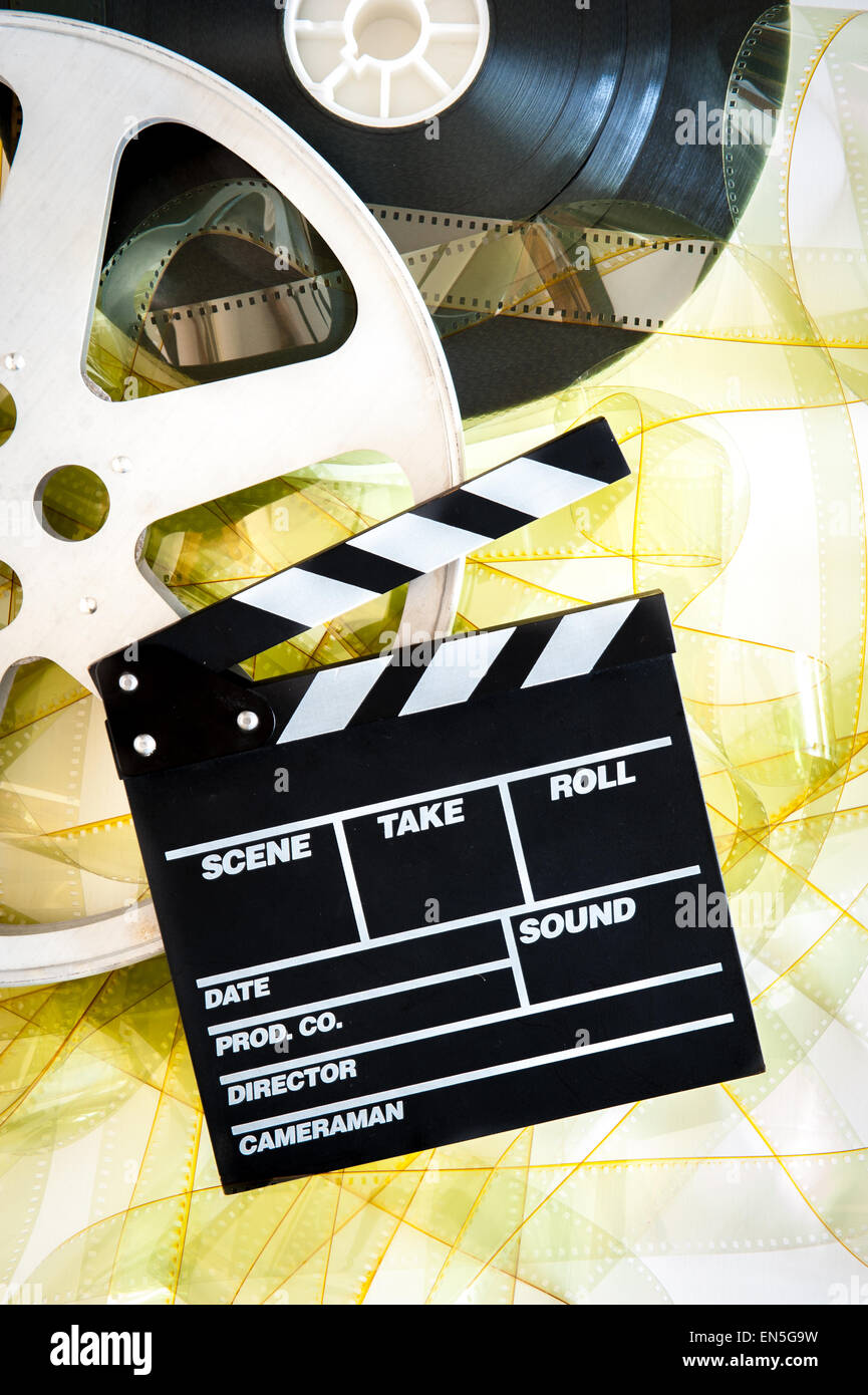 Film movie vertical hi-res stock photography and images - Alamy