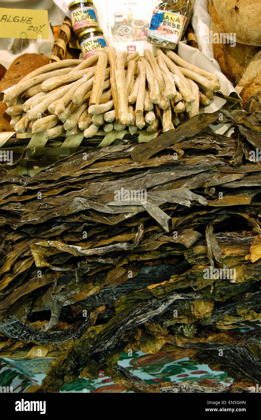 Sea algae hi-res stock photography and images - Alamy