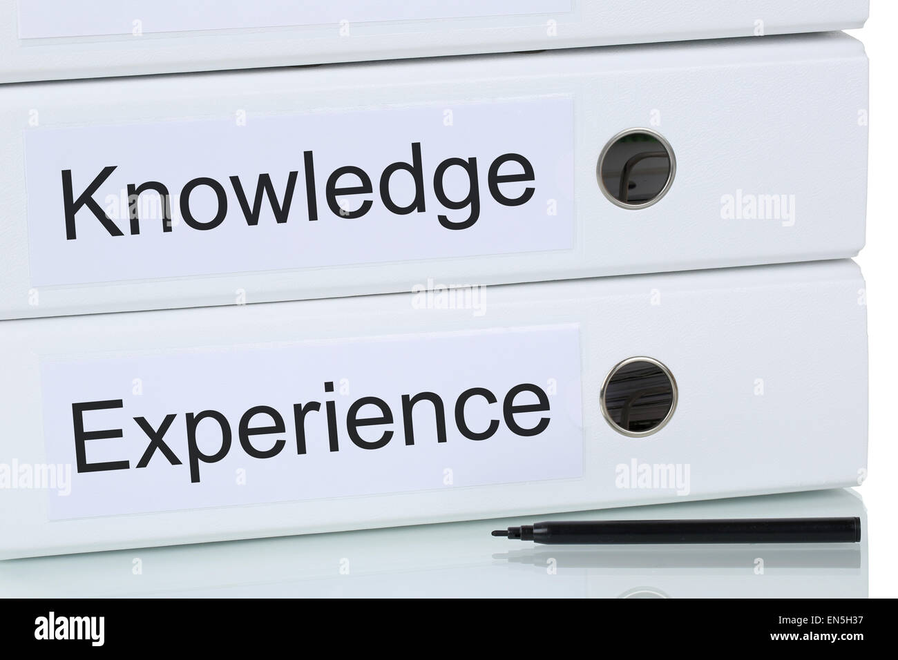 Knowledge success hi-res stock photography and images - Alamy