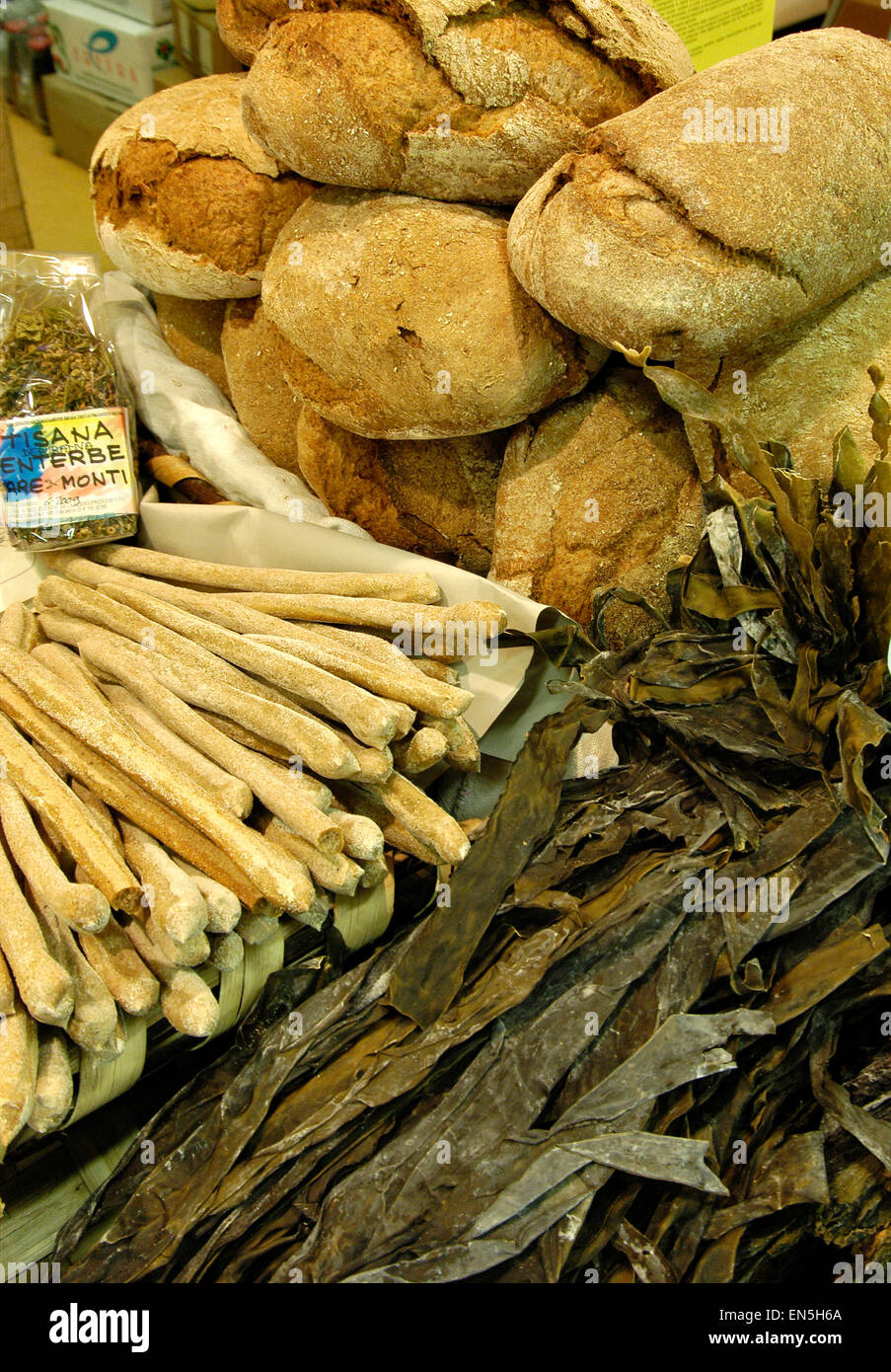 Sea algae hi-res stock photography and images - Alamy