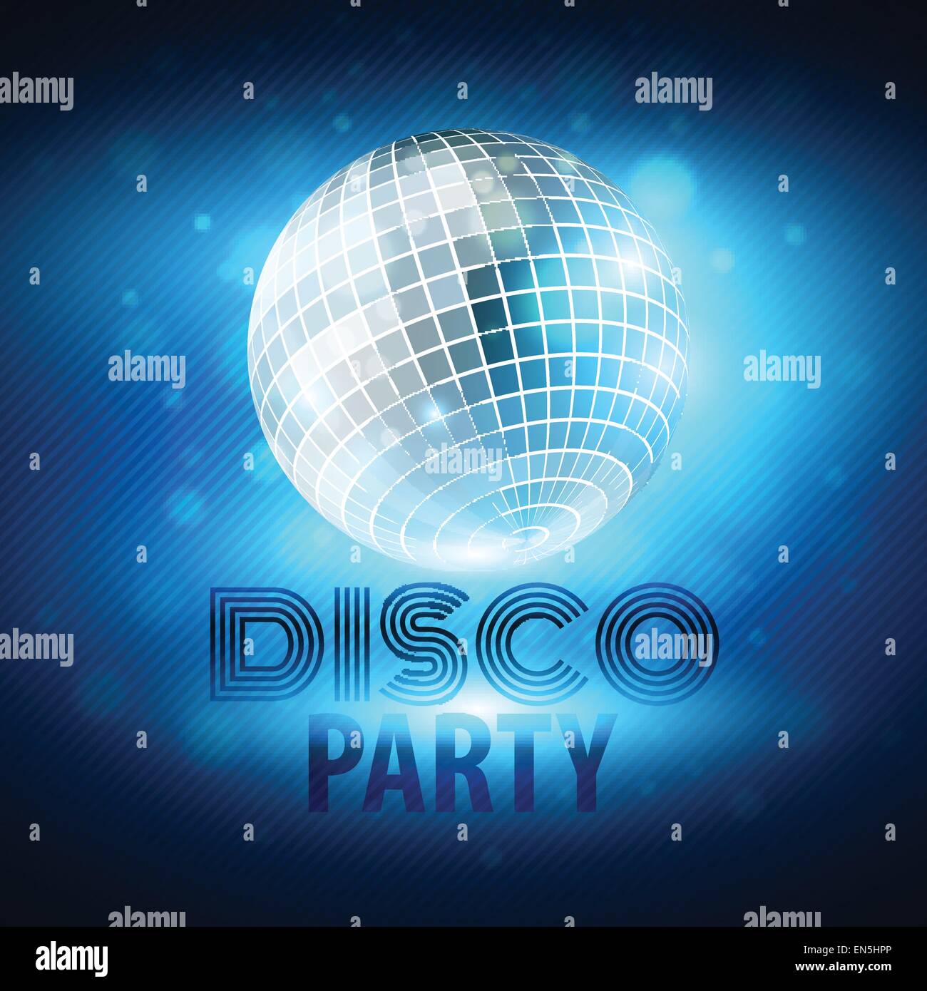 Backdrop disco texture hi-res stock photography and images - Alamy