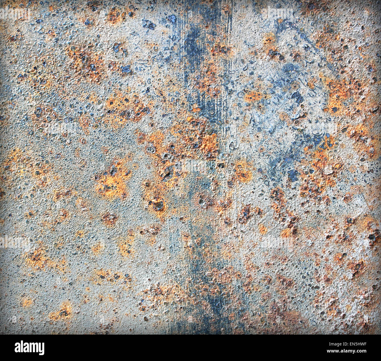 Old steel rusty corroded metal background texture Stock Photo - Alamy