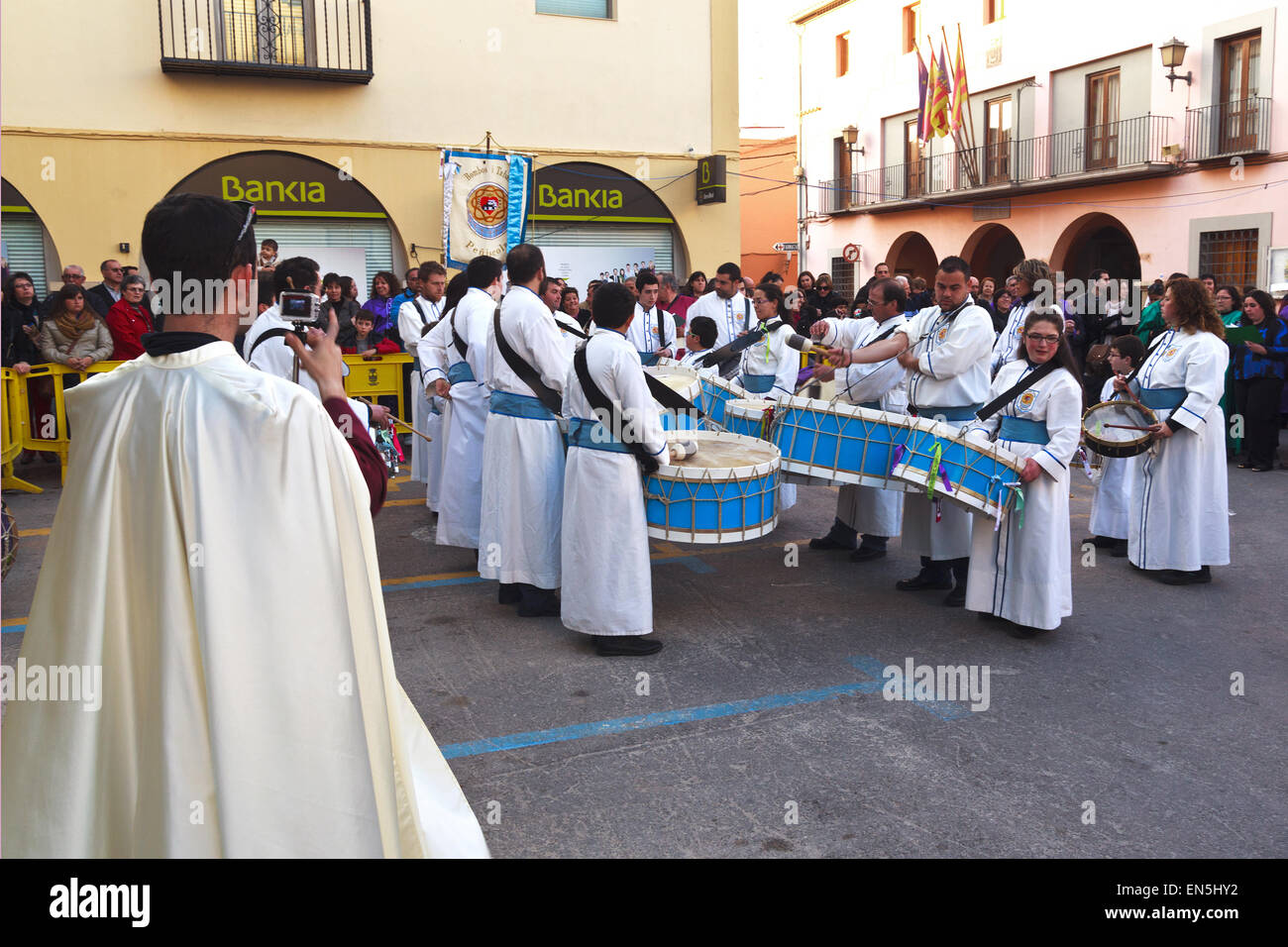 Tambora drum hi-res stock photography and images - Alamy