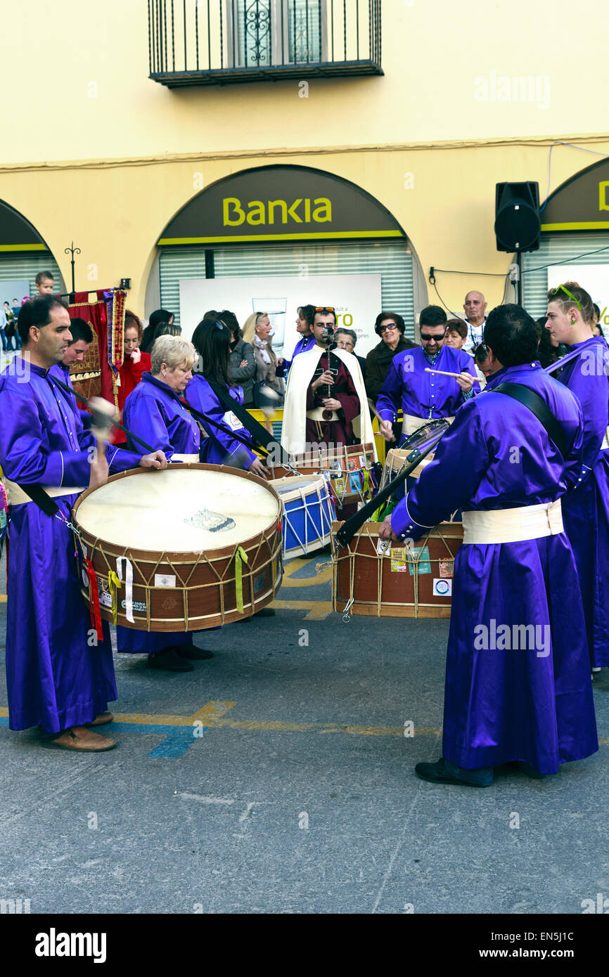 Tambora drum hi-res stock photography and images - Alamy